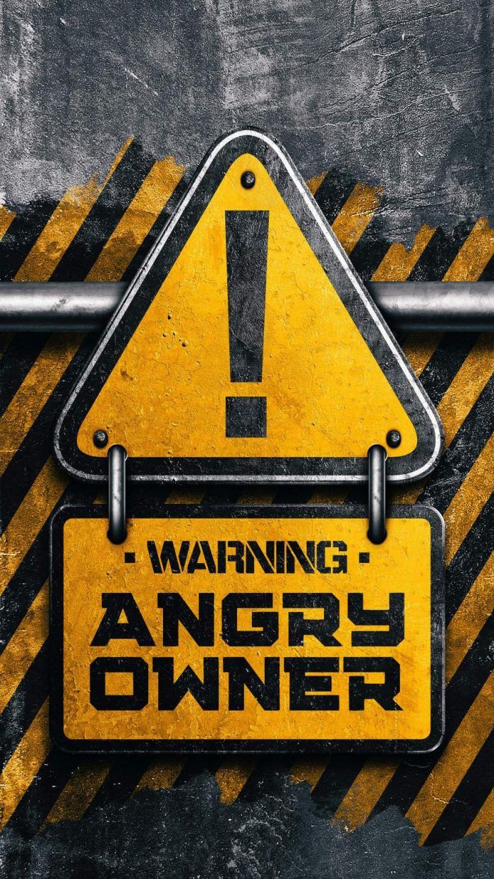 Angry Mood Wallpapers - Wallpaper Cave