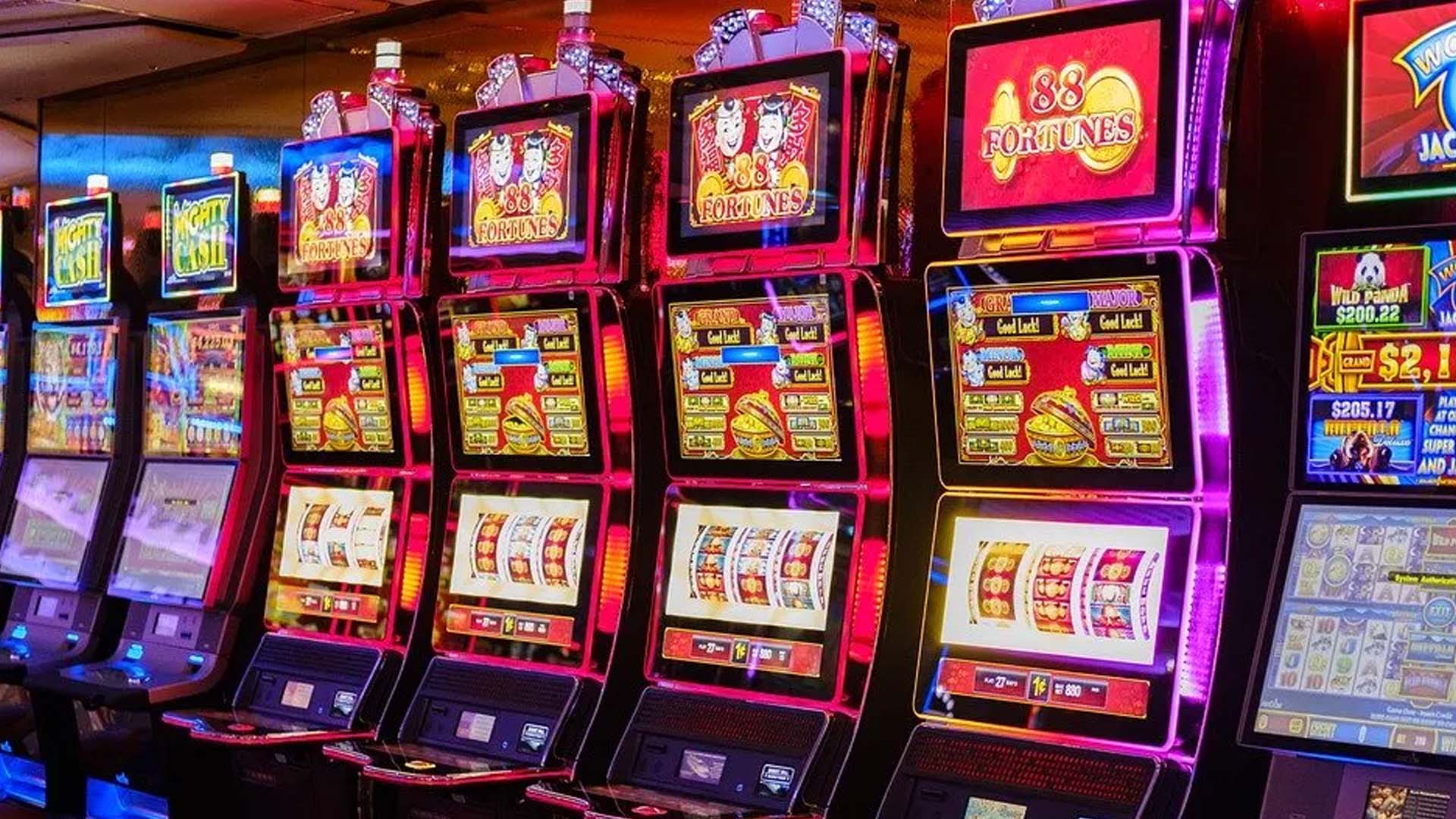 Progressive Jackpot Wallpapers - Wallpaper Cave