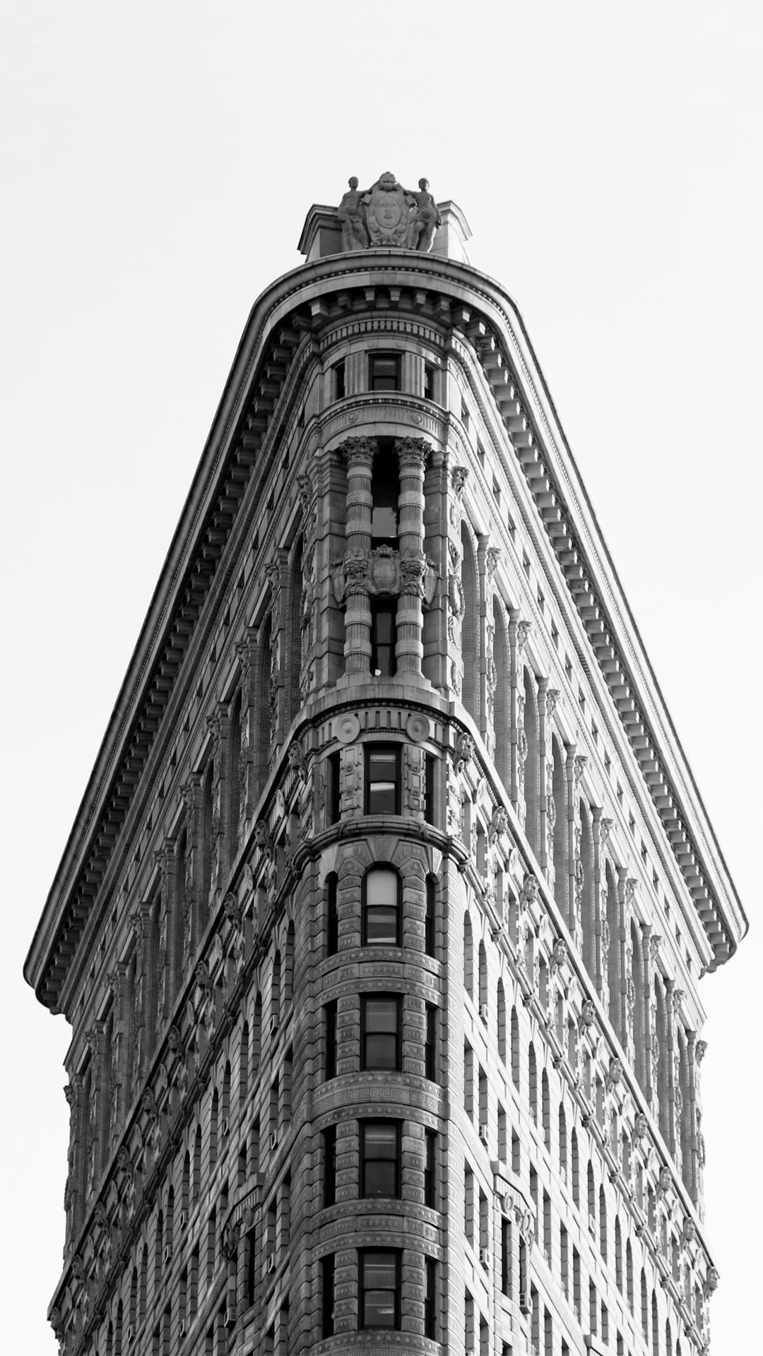 Flatiron Building Wallpapers - Wallpaper Cave