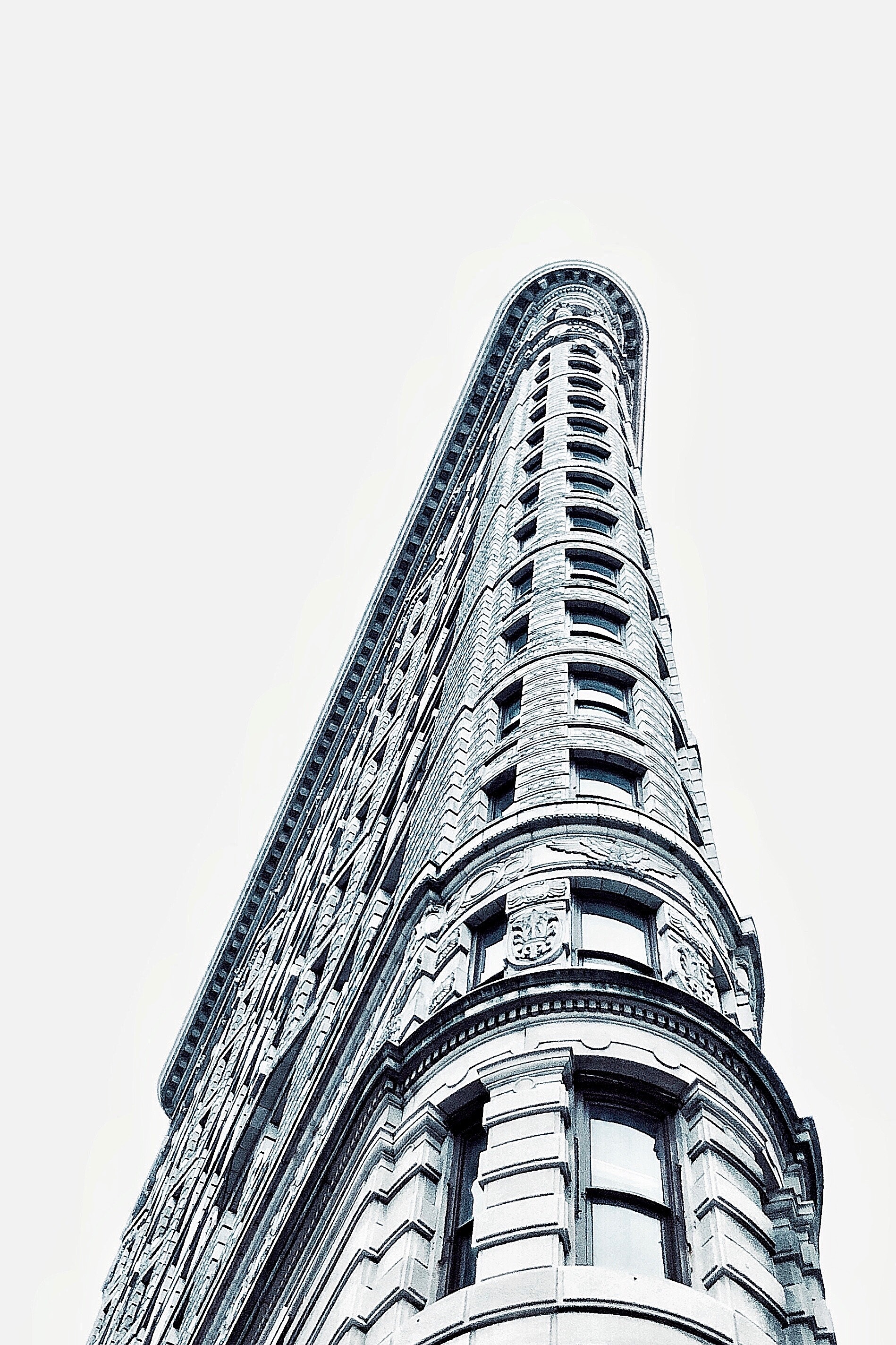 Flatiron Building Wallpapers - Wallpaper Cave