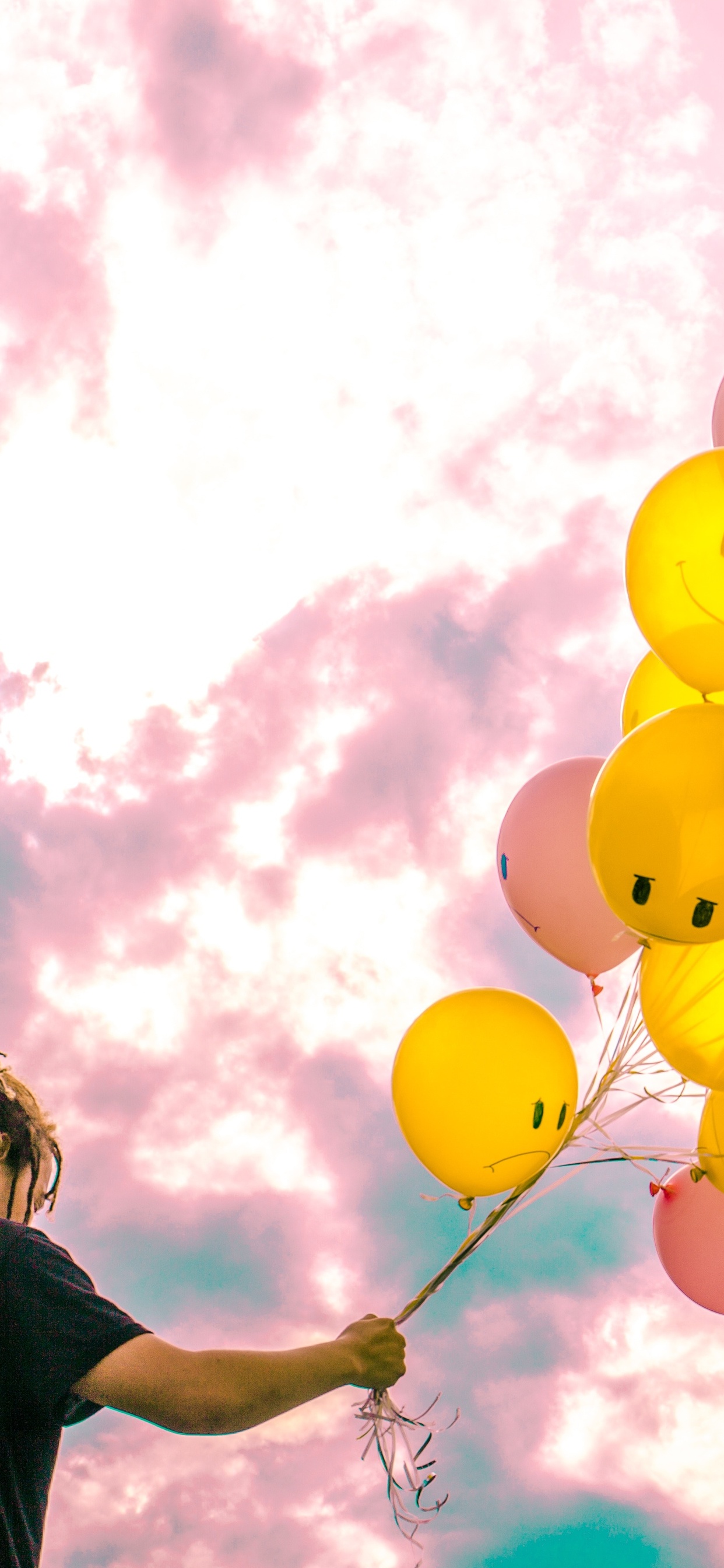 Sad But Happy Wallpapers - Wallpaper Cave