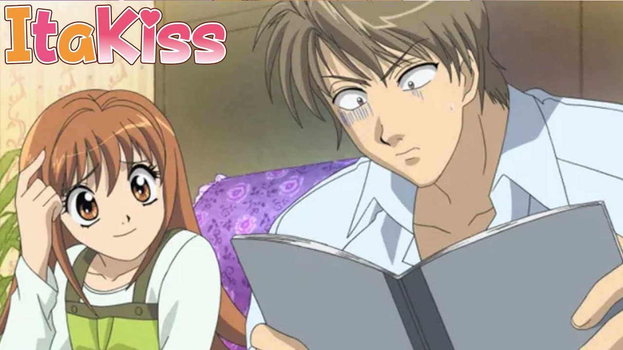 ItaKiss Wallpapers - Wallpaper Cave