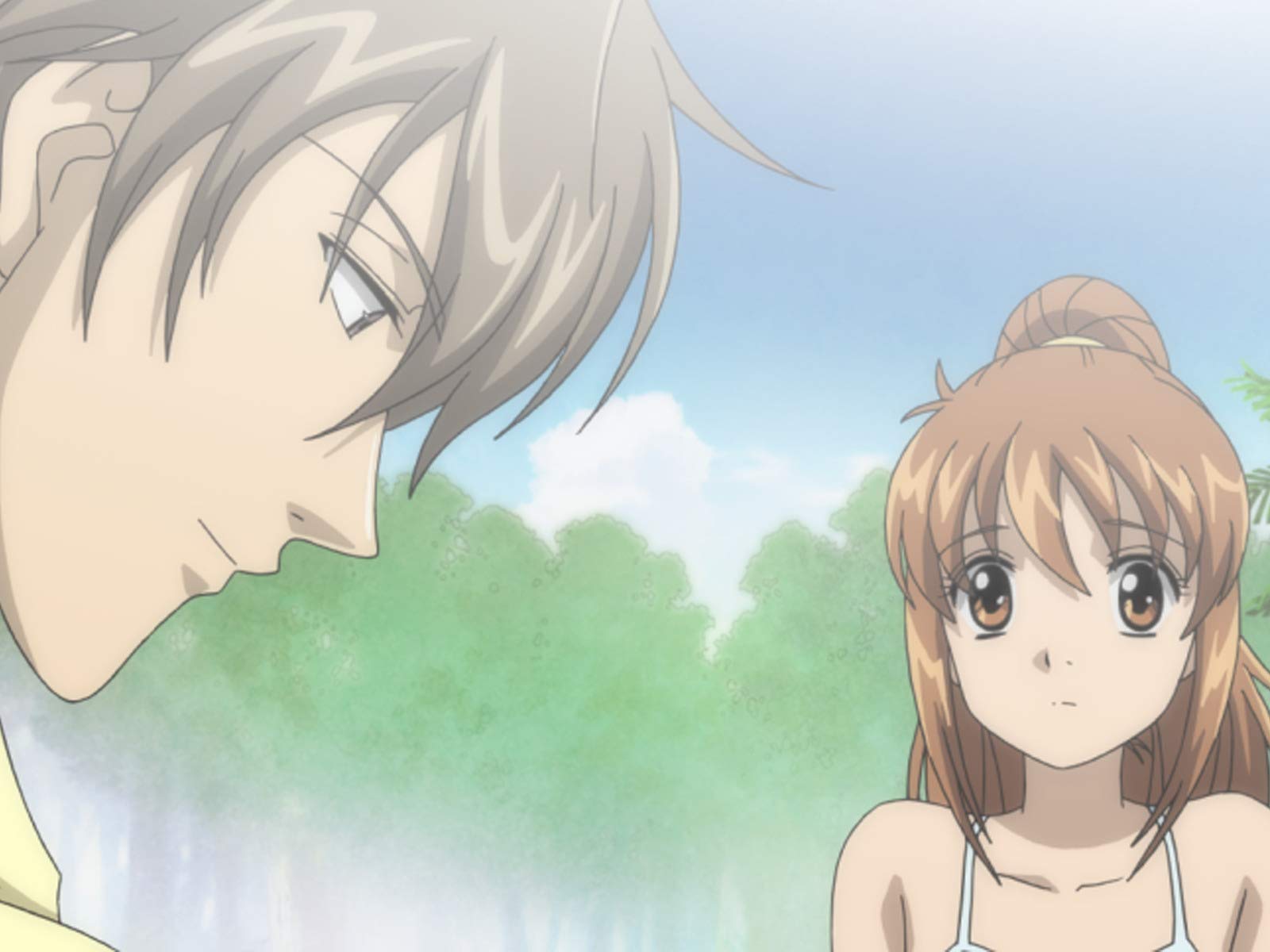 ItaKiss Wallpapers - Wallpaper Cave