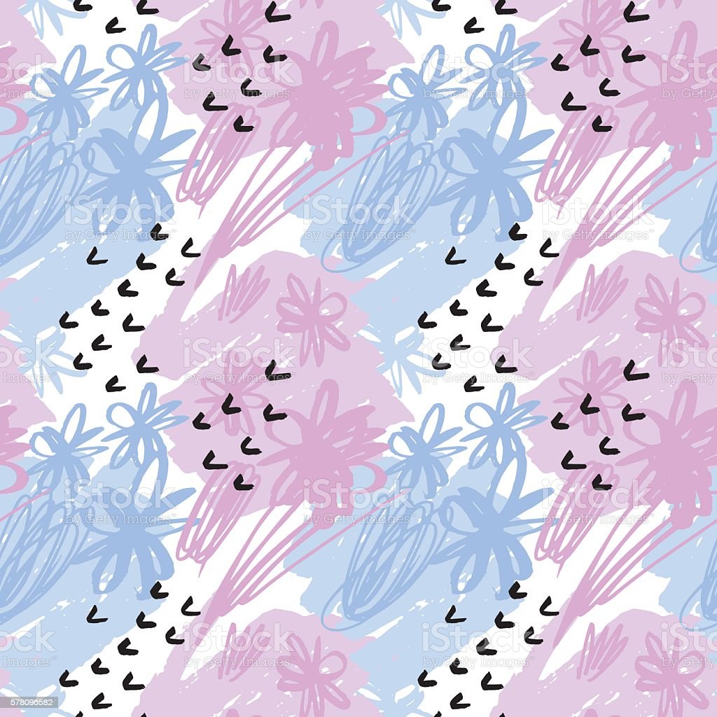 Pastel Patterns Wallpapers - Wallpaper Cave