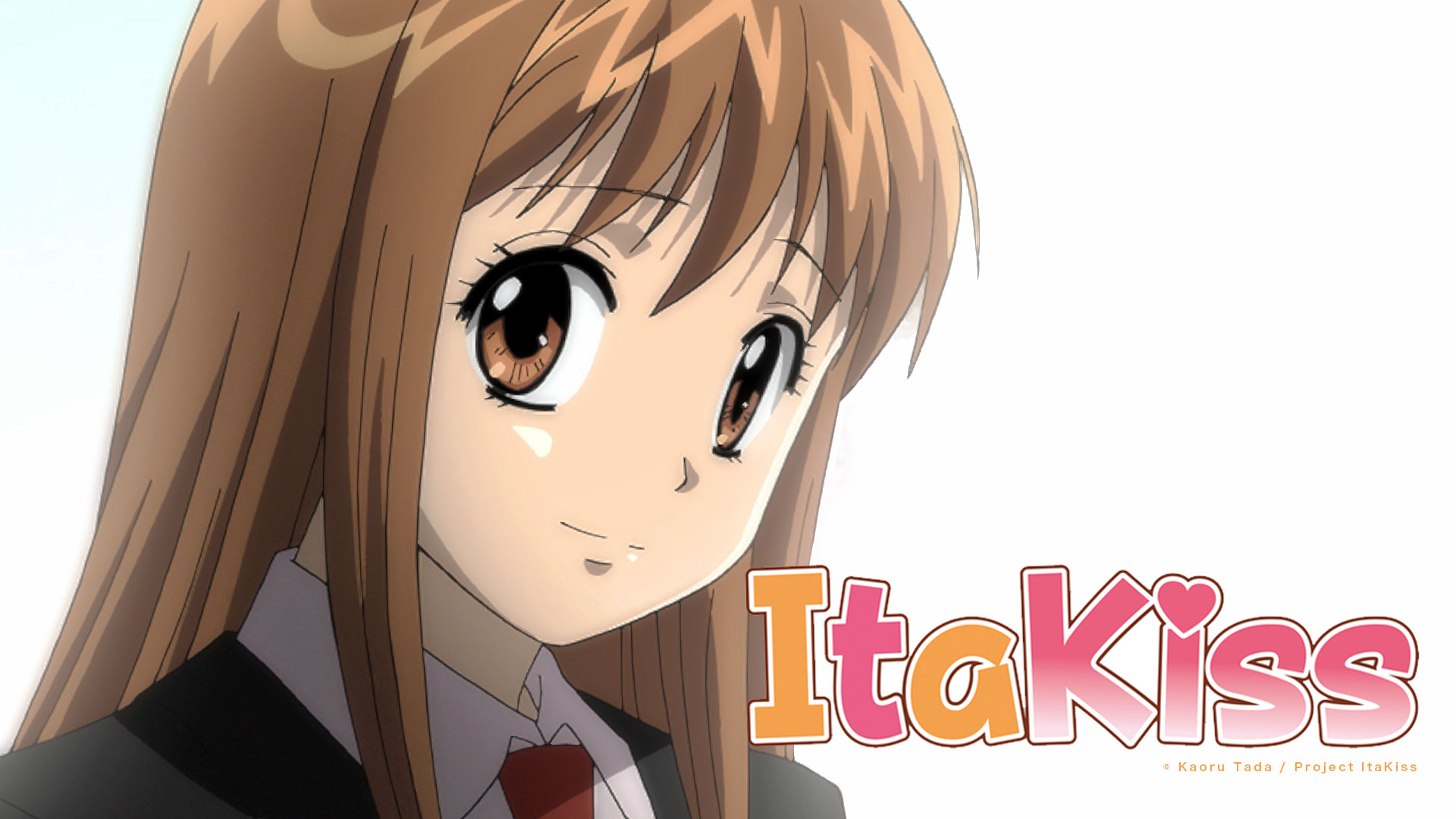 ItaKiss Wallpapers - Wallpaper Cave