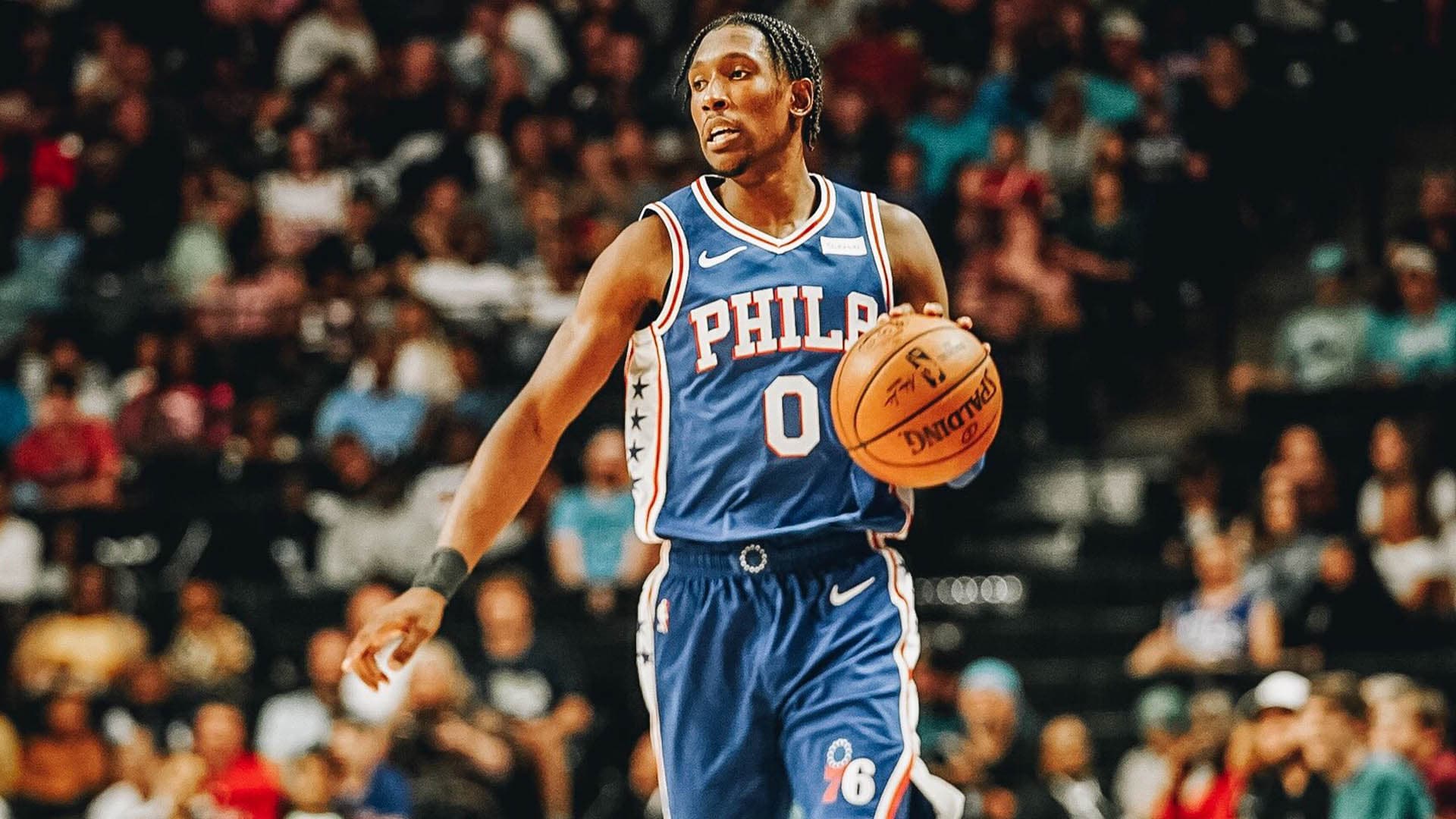 Josh Richardson Wallpapers - Wallpaper Cave