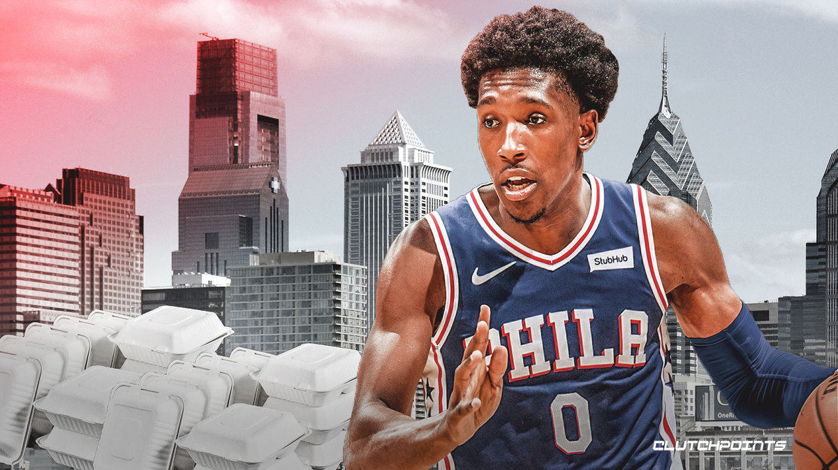 Josh Richardson Wallpapers - Wallpaper Cave