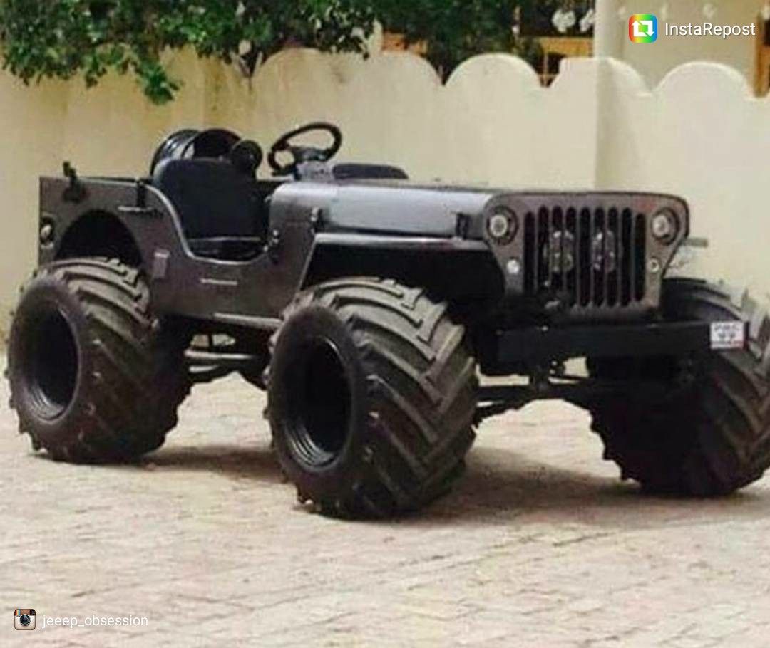 Landi Jeep Wallpapers - Wallpaper Cave