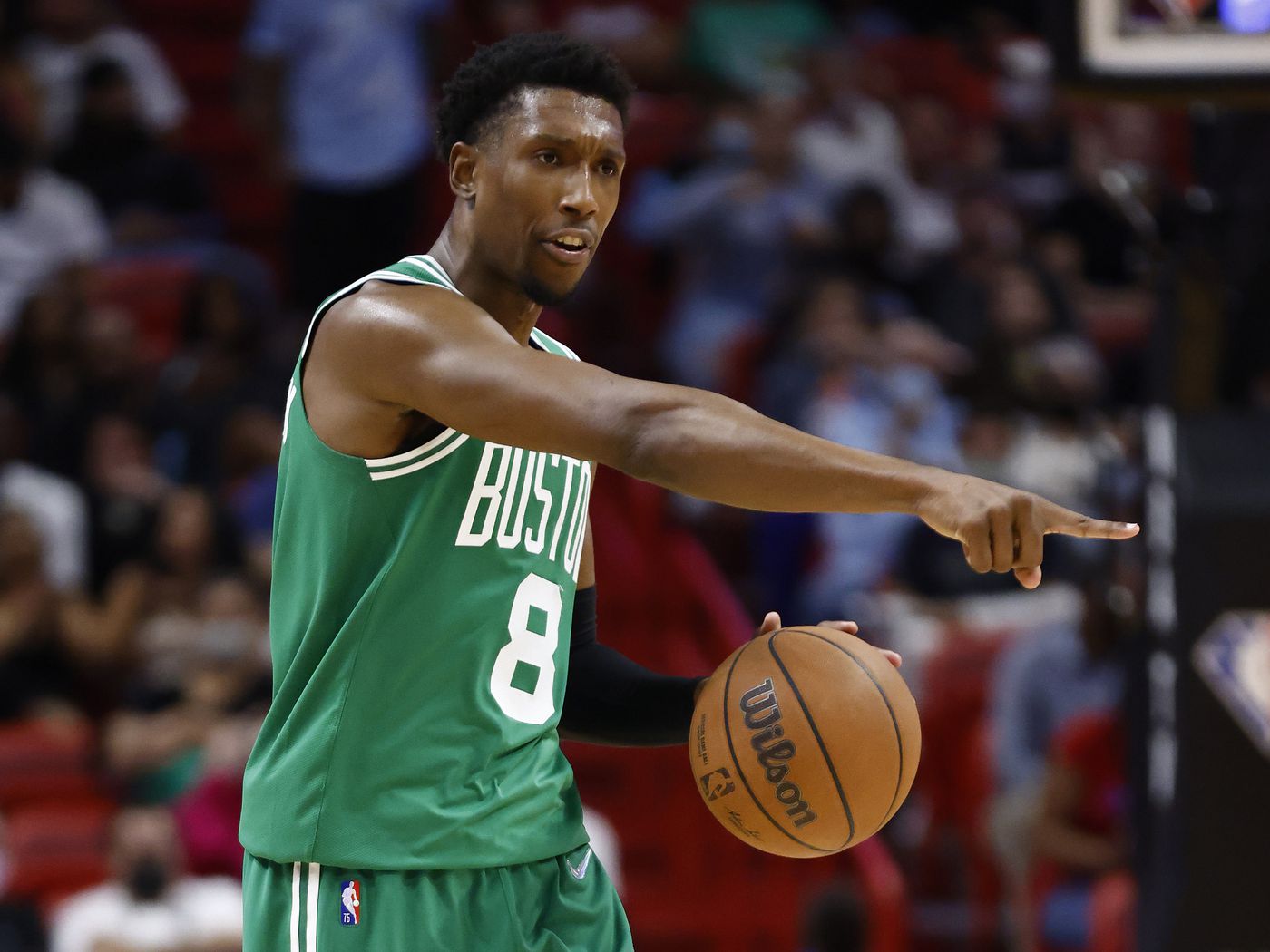 Josh Richardson Wallpapers - Wallpaper Cave