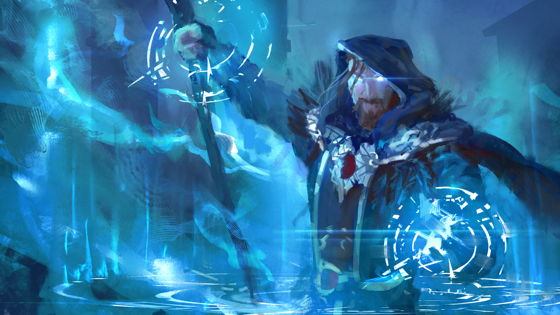 Medivh Wallpapers - Wallpaper Cave