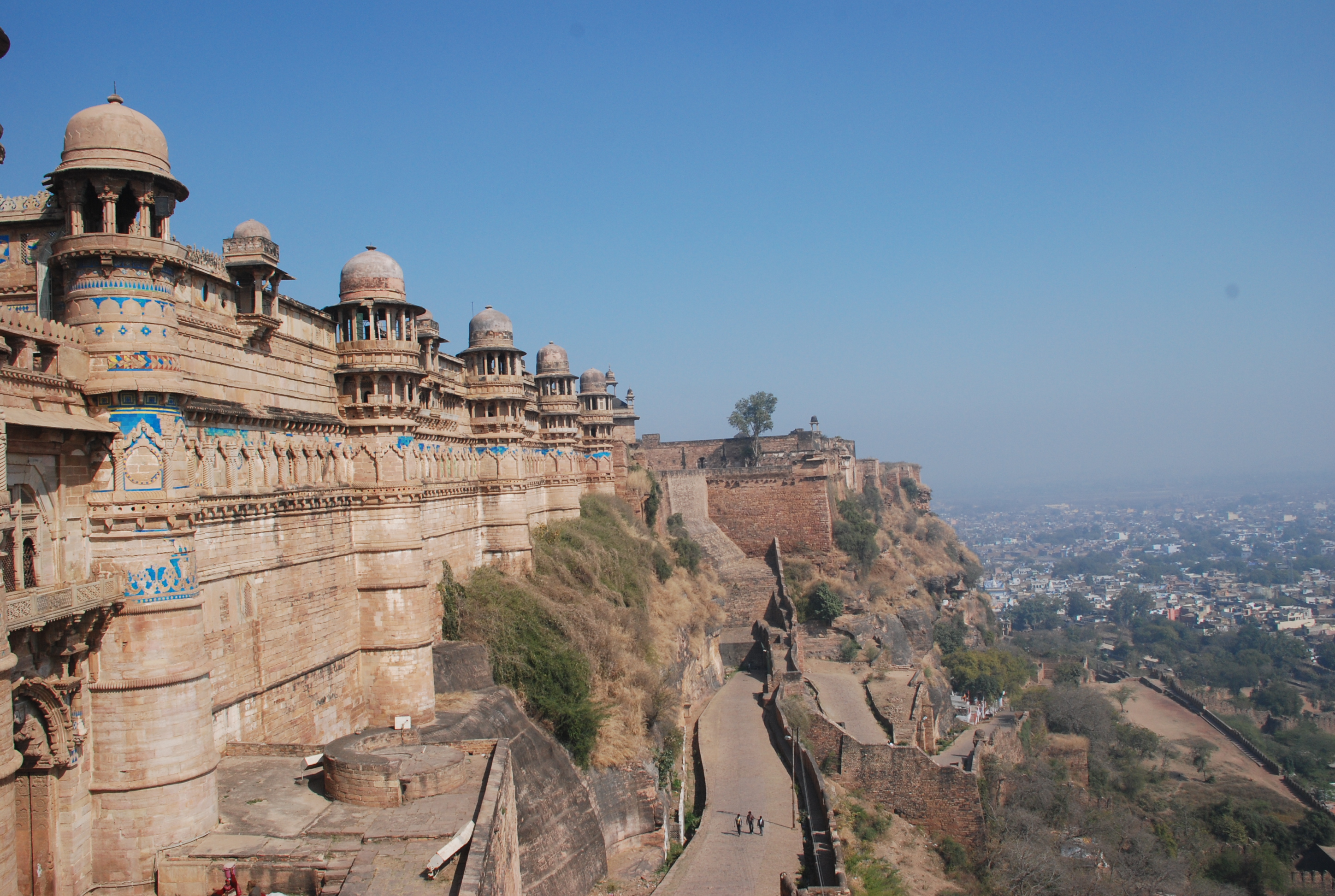 Gwalior Wallpapers - Wallpaper Cave