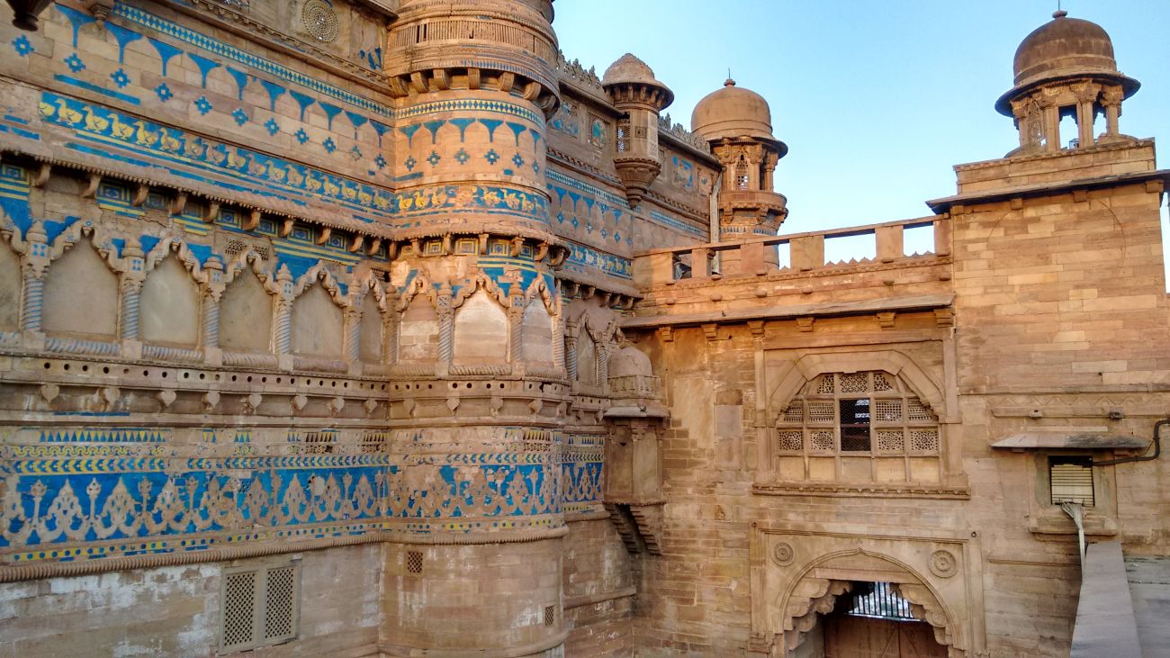 Gwalior Wallpapers - Wallpaper Cave