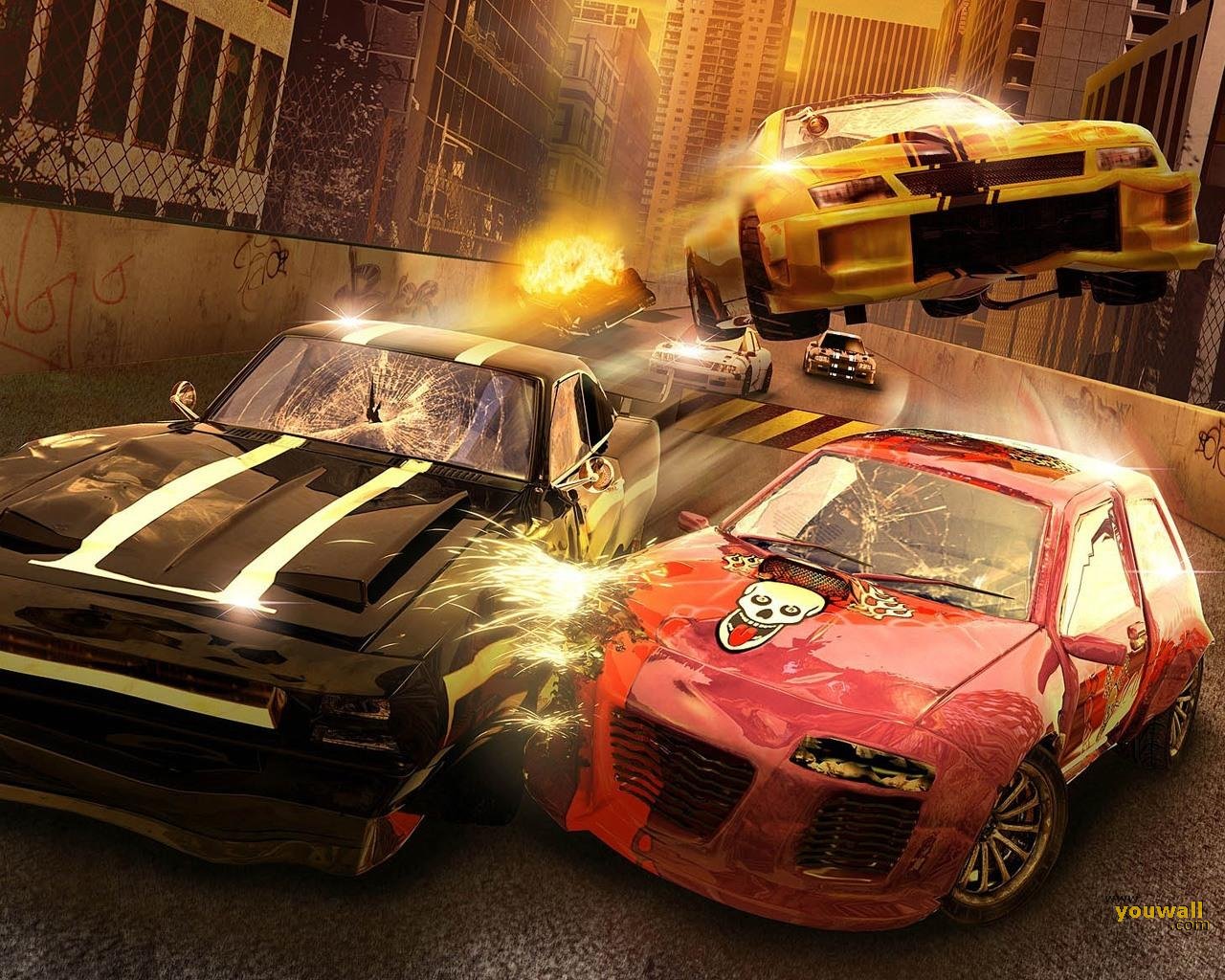 Derby Cars Wallpapers - Wallpaper Cave