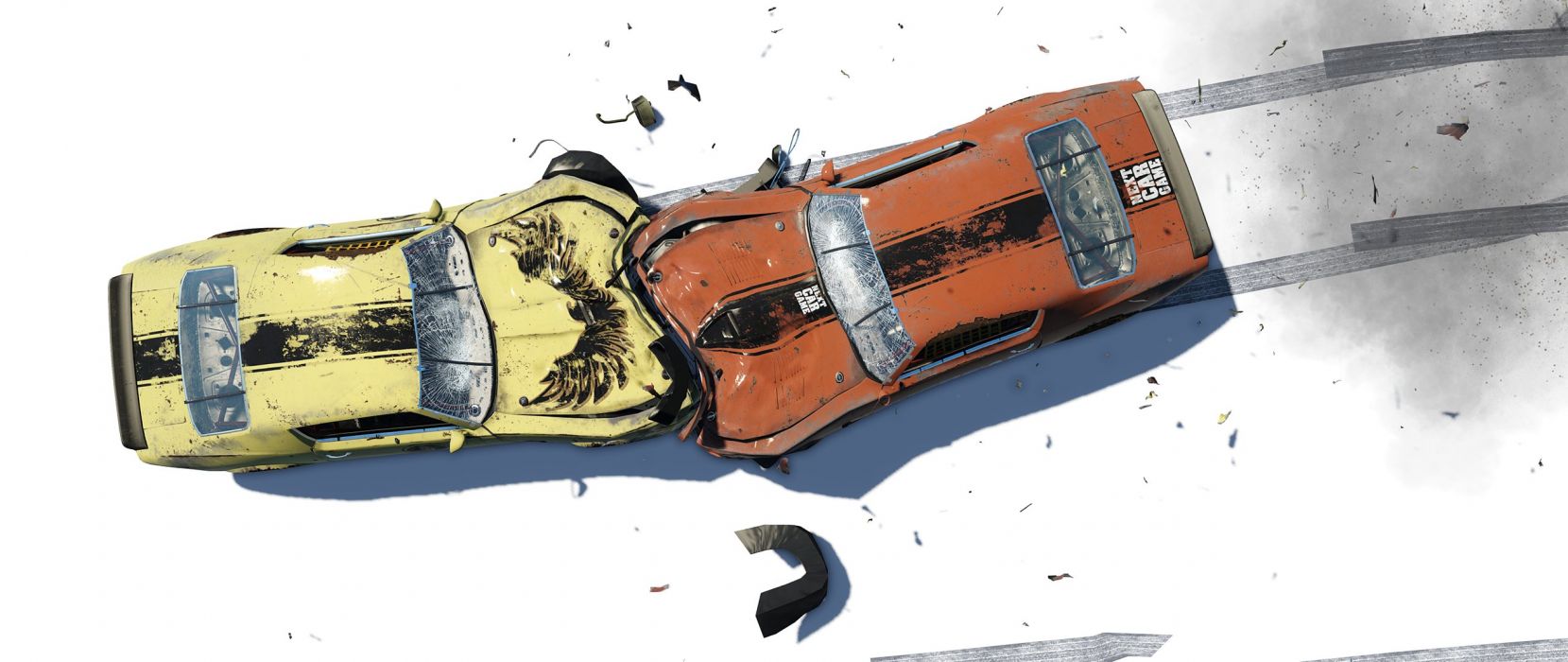 Derby Cars Wallpapers - Wallpaper Cave