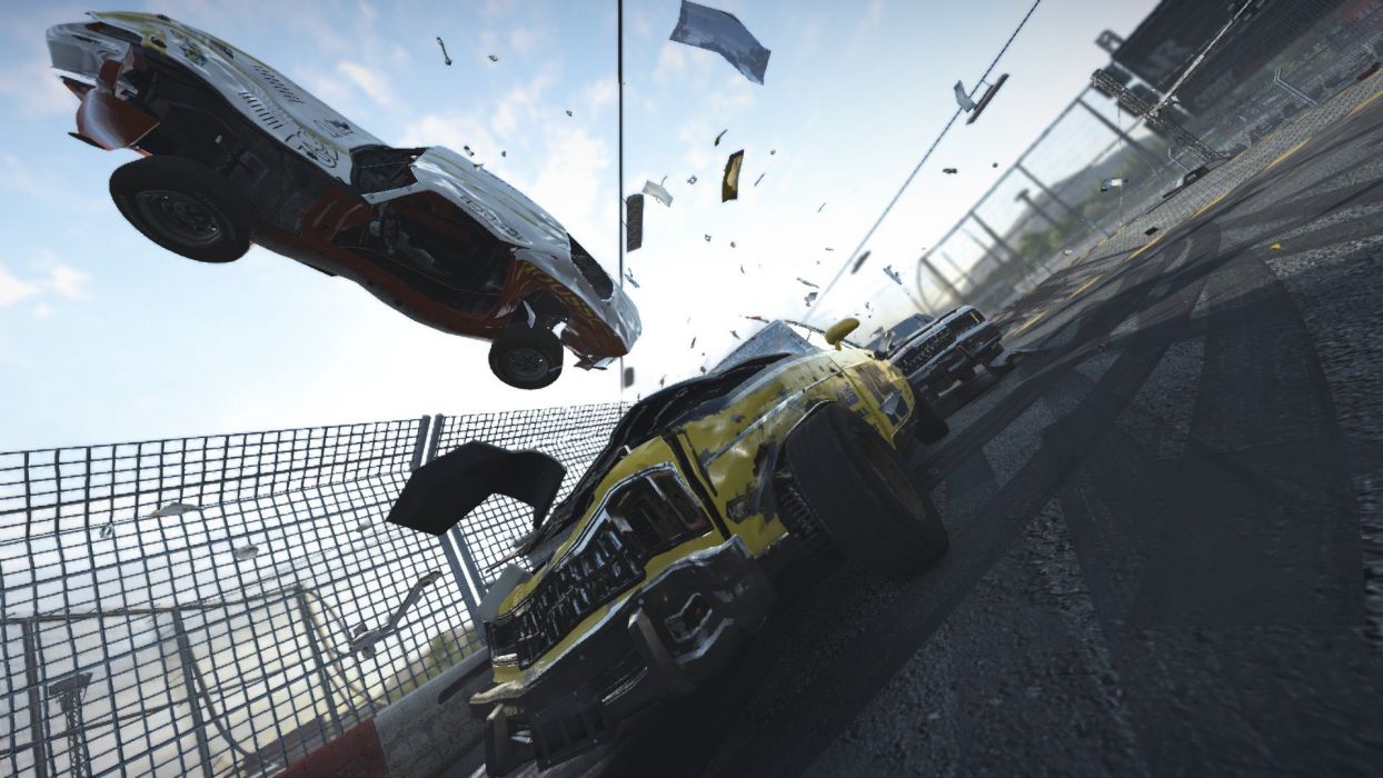 Derby Cars Wallpapers - Wallpaper Cave