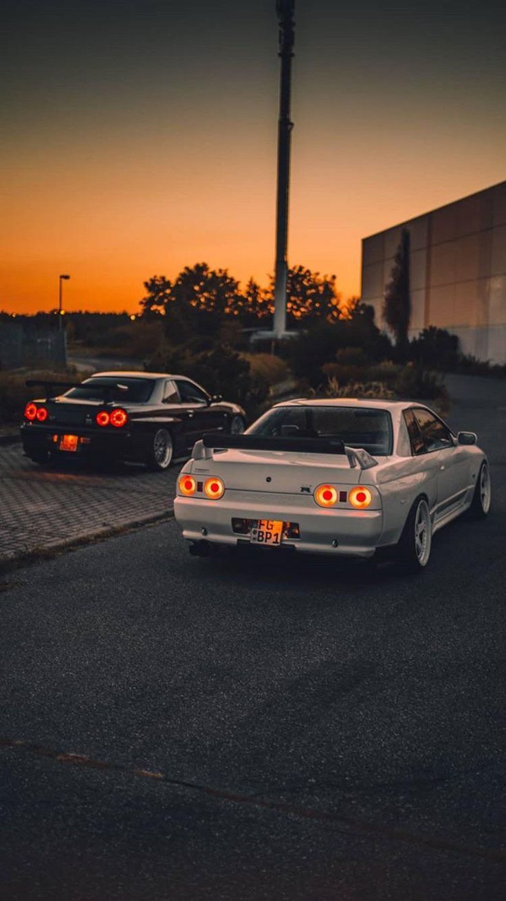 R32 Sunset Wallpapers - Wallpaper Cave