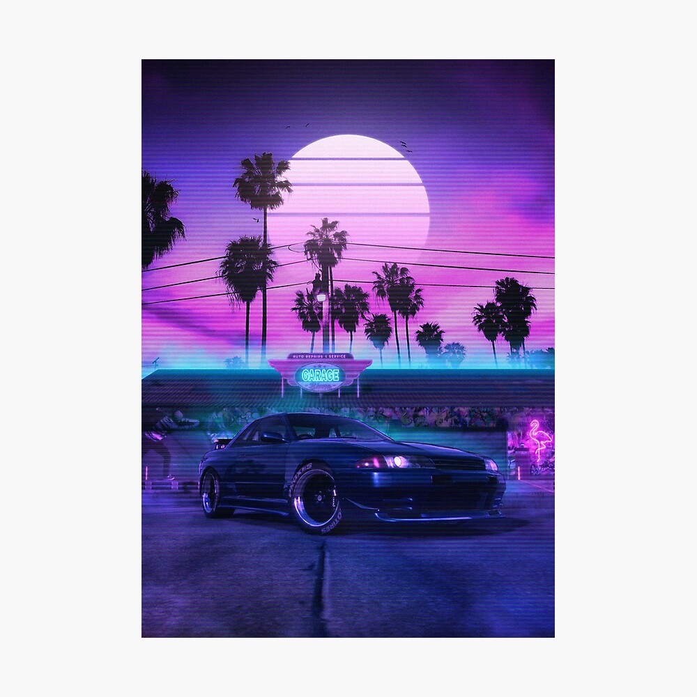 R32 Sunset Wallpapers - Wallpaper Cave