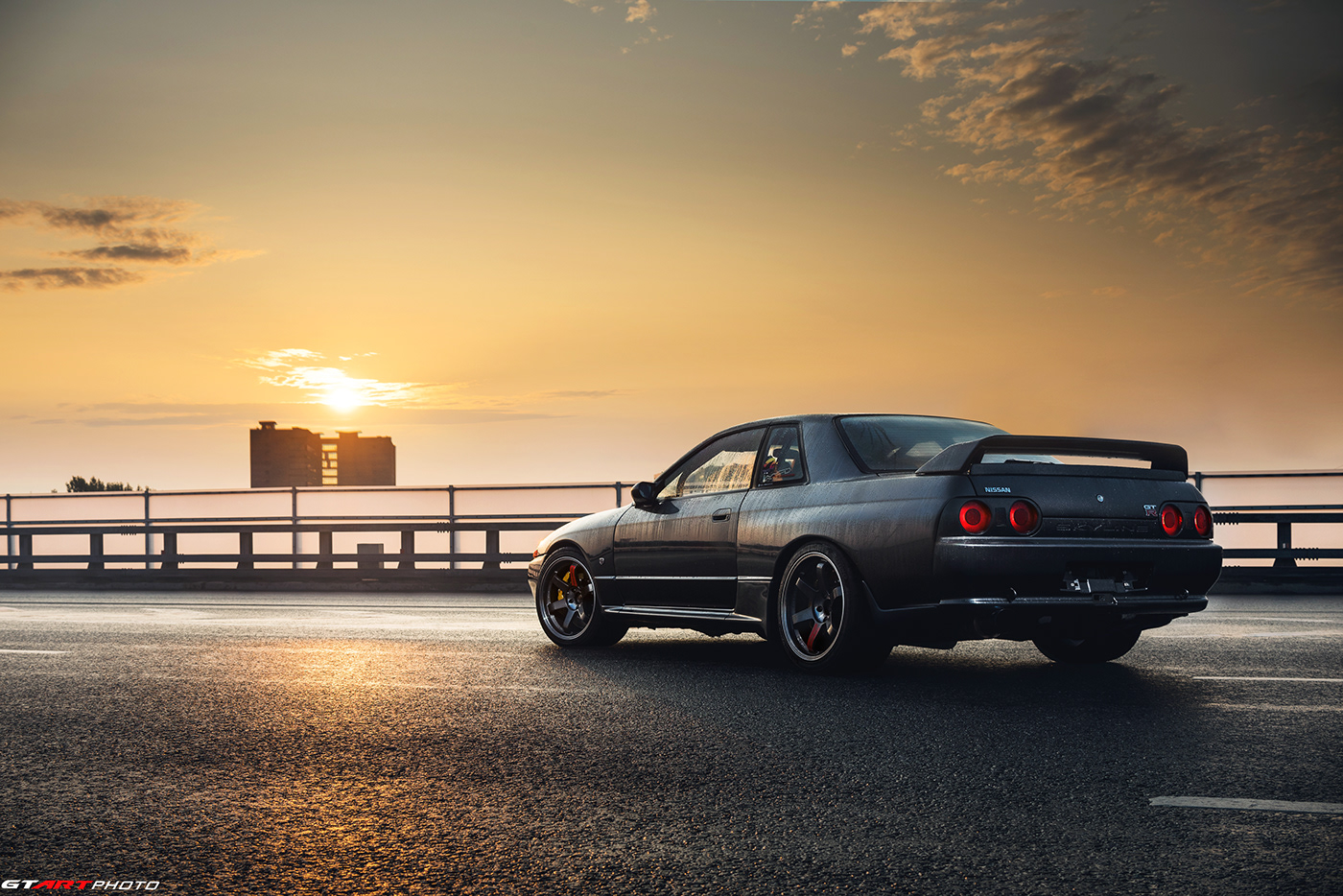R32 Sunset Wallpapers - Wallpaper Cave