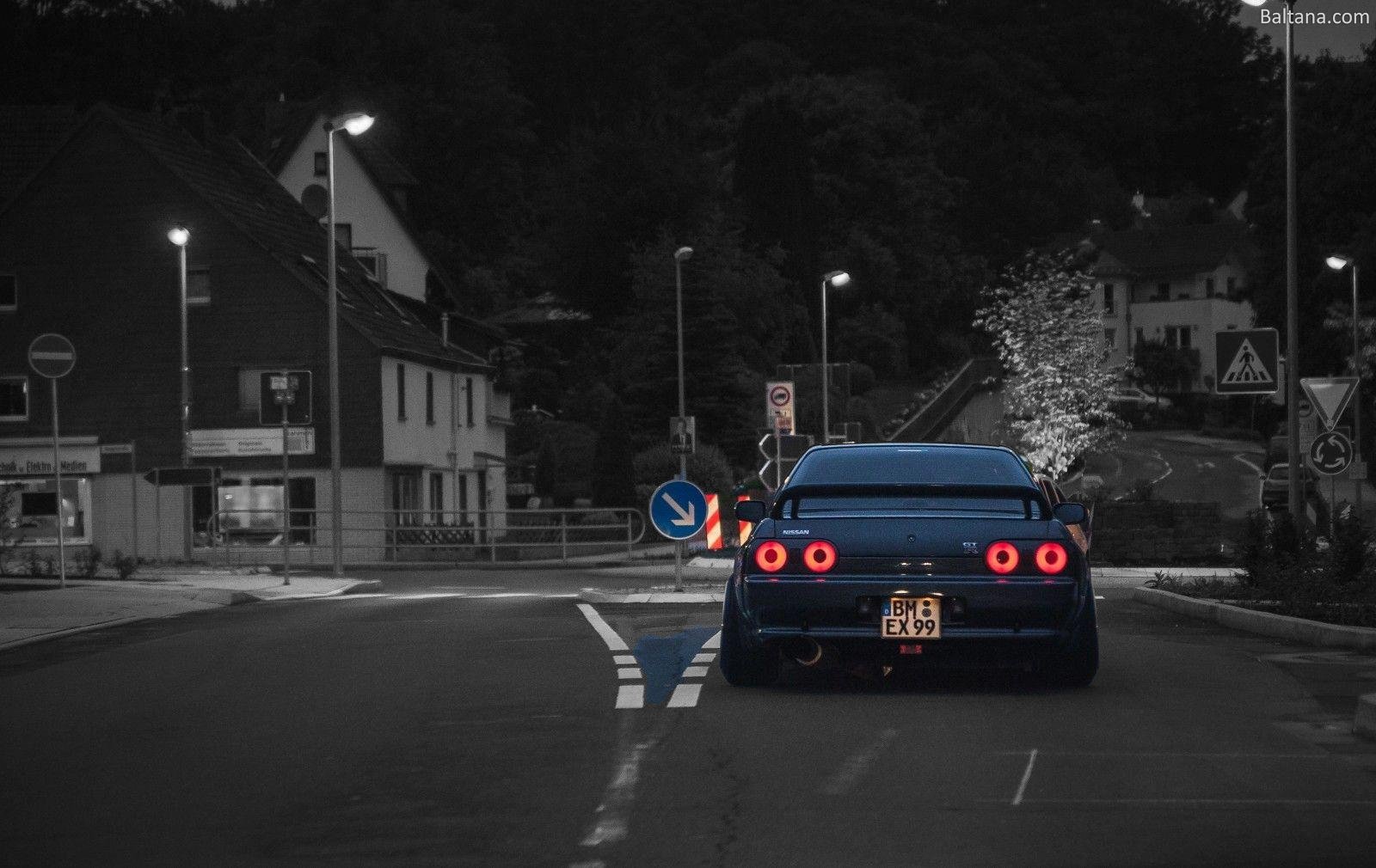 Cool R32 Desktop Wallpapers - Wallpaper Cave