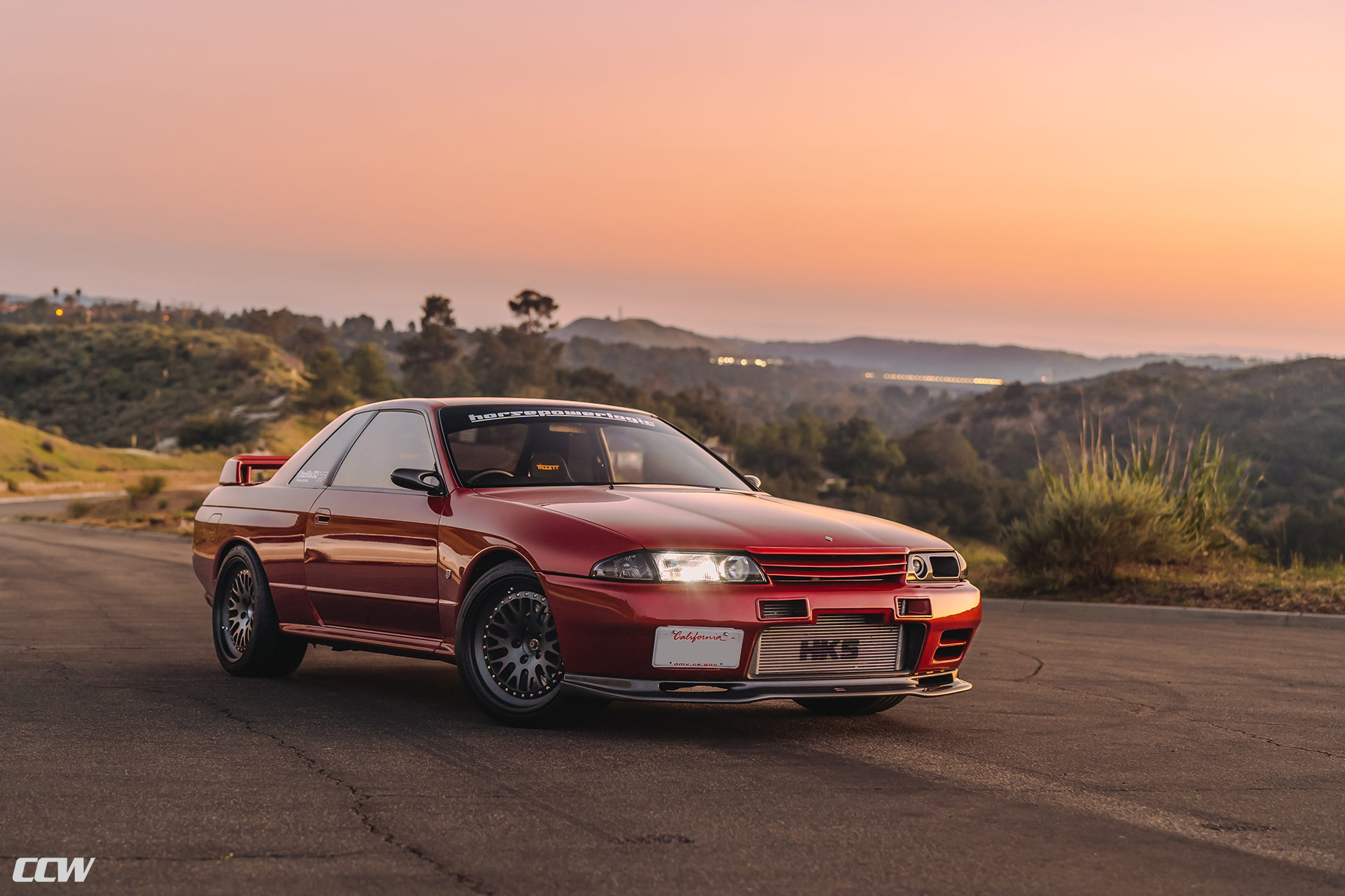 R32 Sunset Wallpapers - Wallpaper Cave