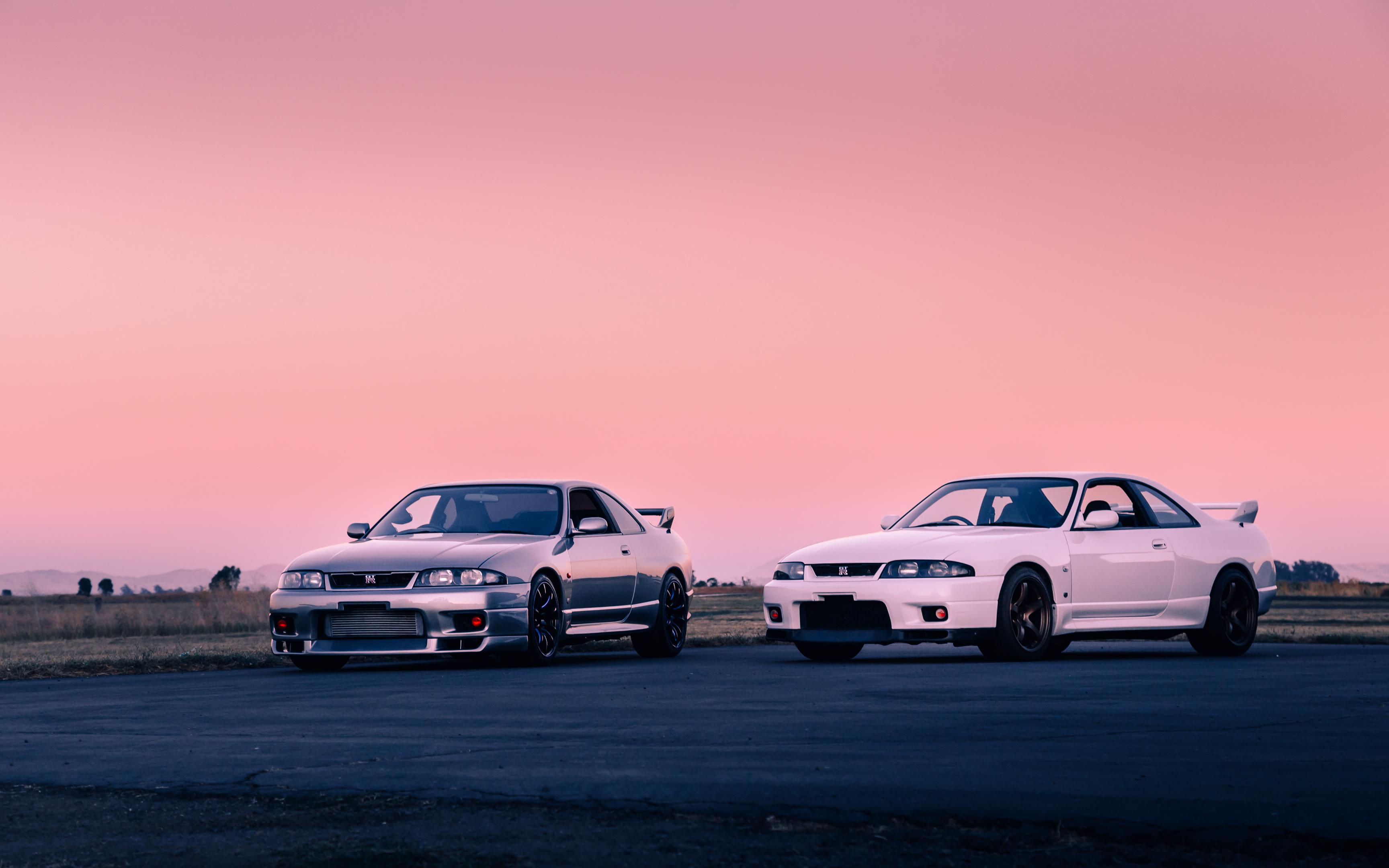 R32 Sunset Wallpapers - Wallpaper Cave