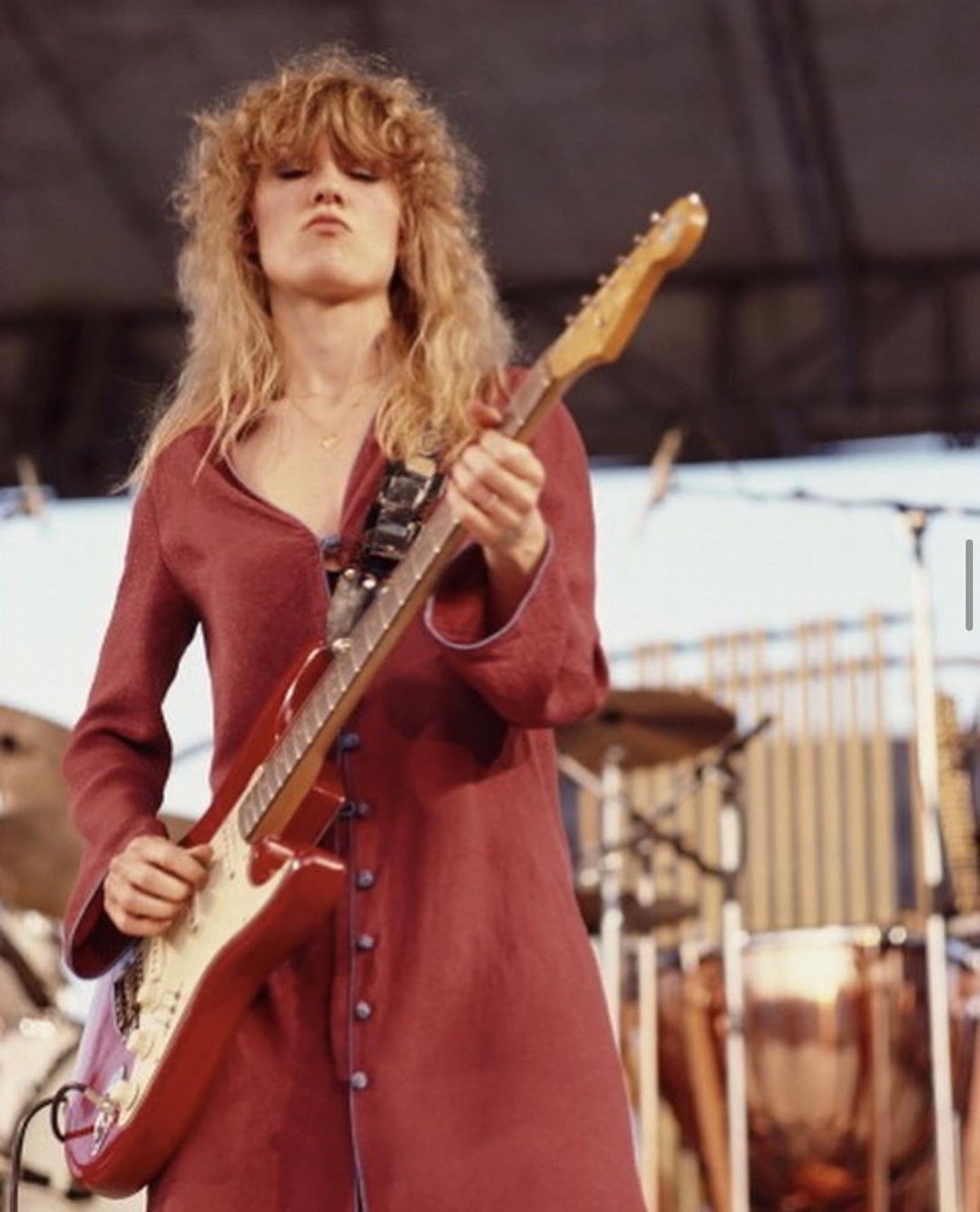 Nancy Wilson Wallpapers - Wallpaper Cave