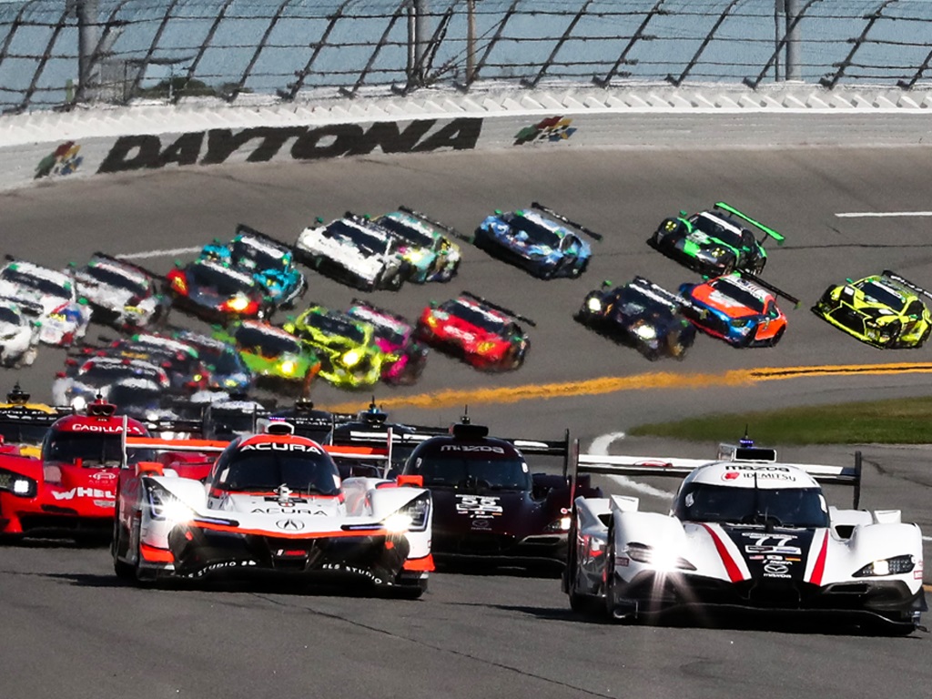 Daytona 2022 Wallpapers - Wallpaper Cave