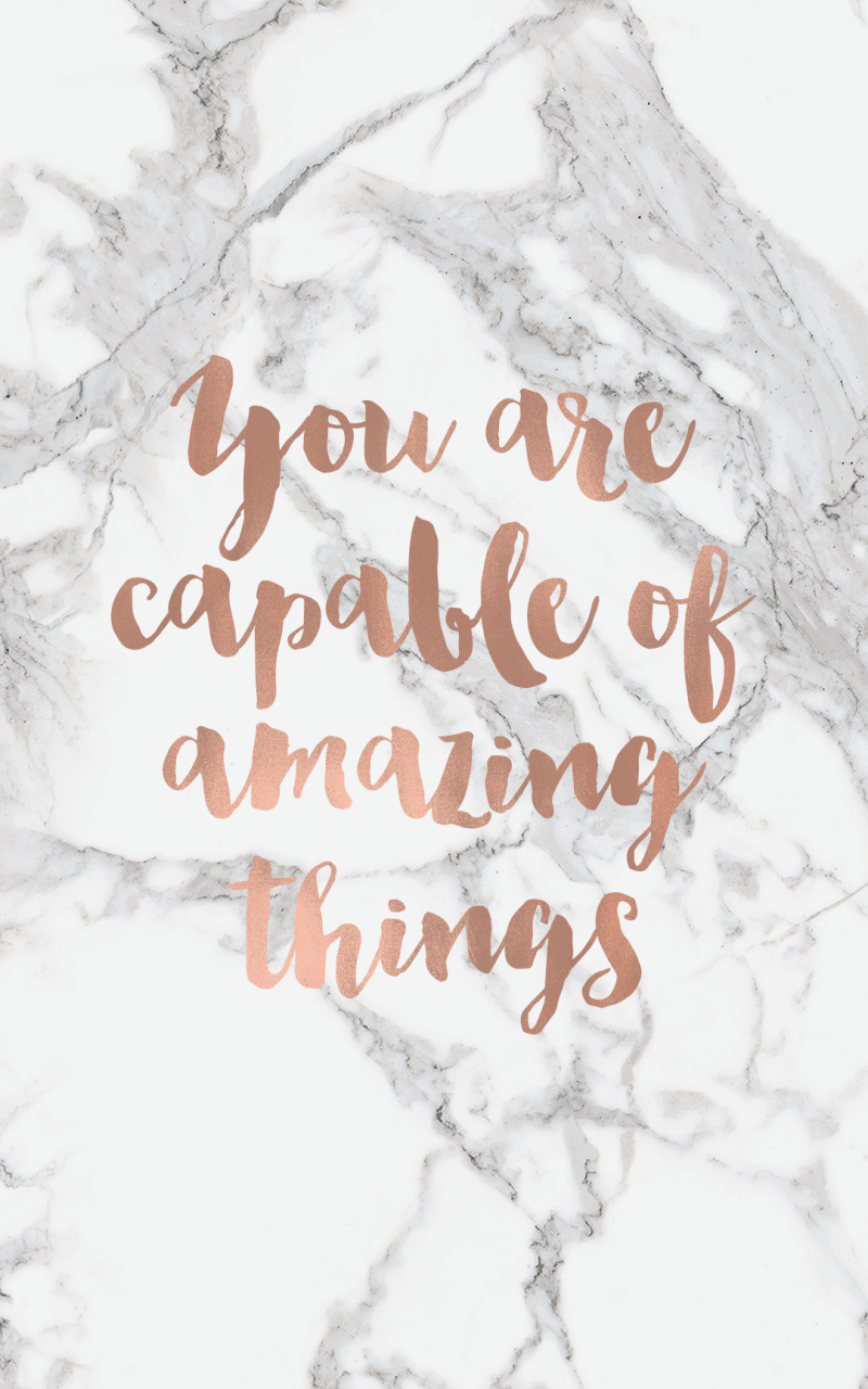 You Are Amazing Wallpapers - Wallpaper Cave