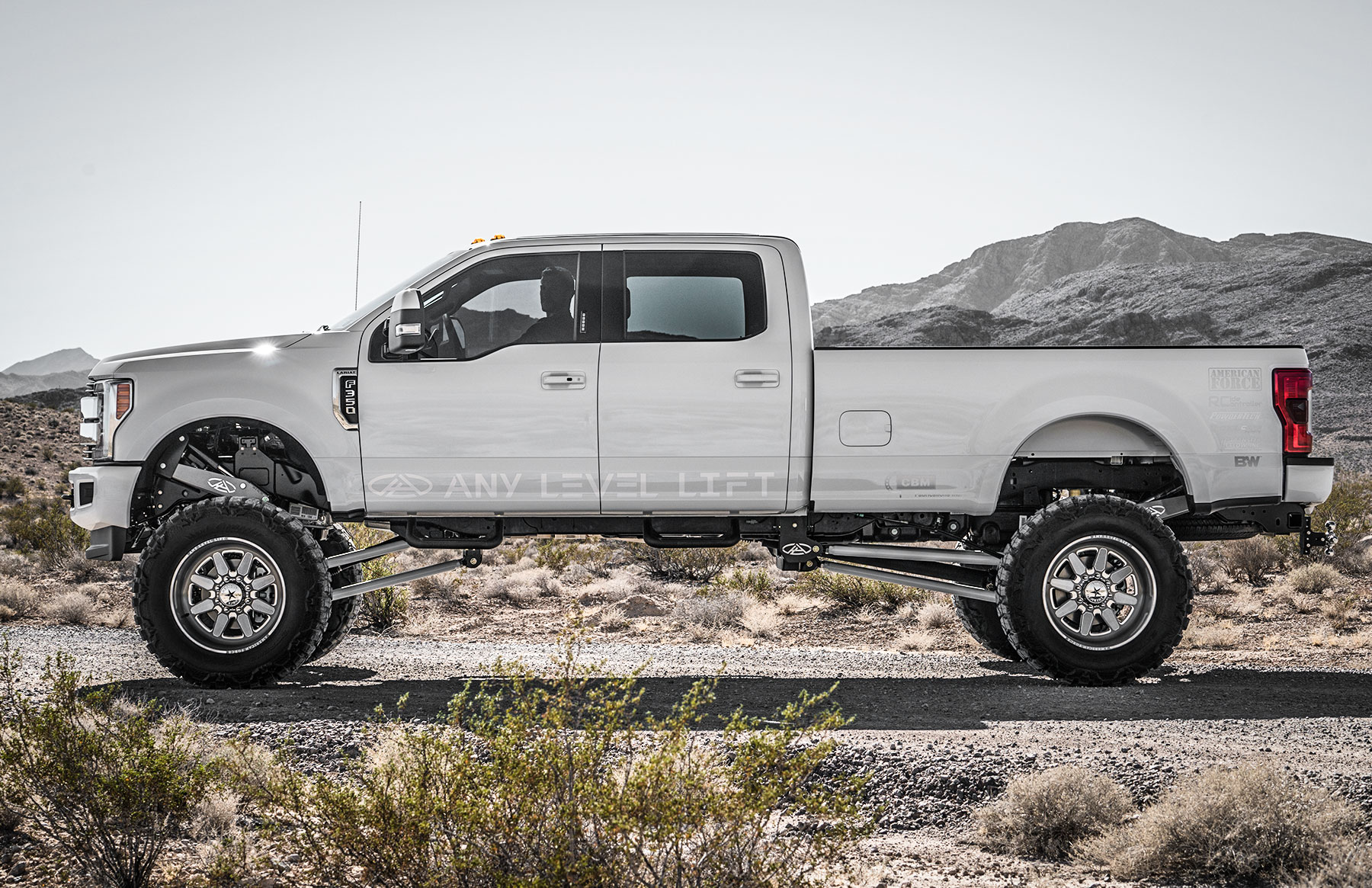 Ford Anylevel Wallpapers - Wallpaper Cave