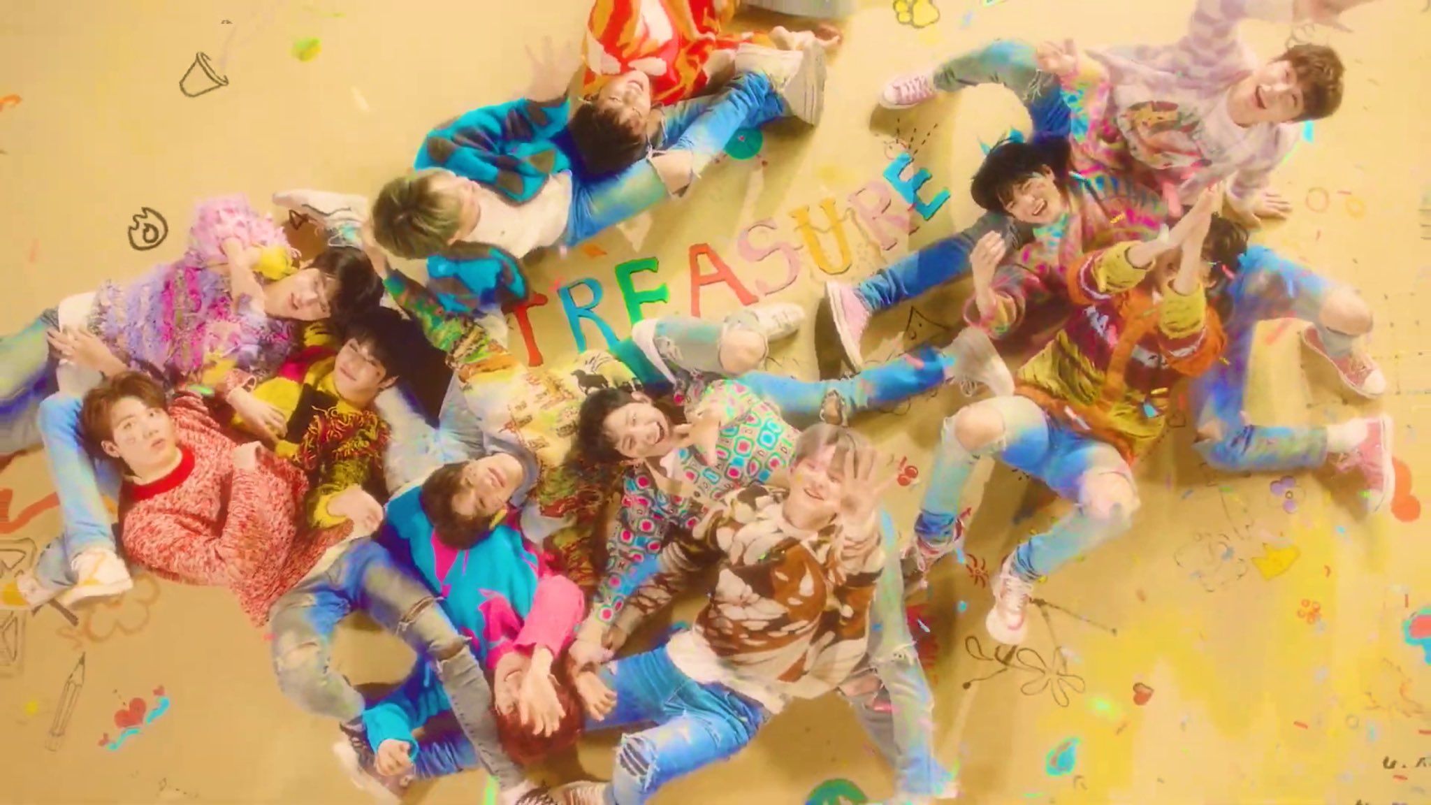 Treasure My Treasure Wallpapers - Wallpaper Cave