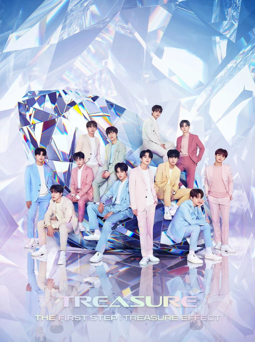 Treasure My Treasure Wallpapers - Wallpaper Cave