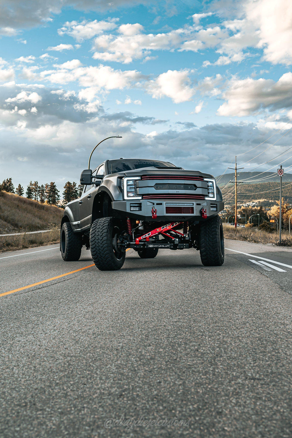 Ford Anylevel Wallpapers - Wallpaper Cave