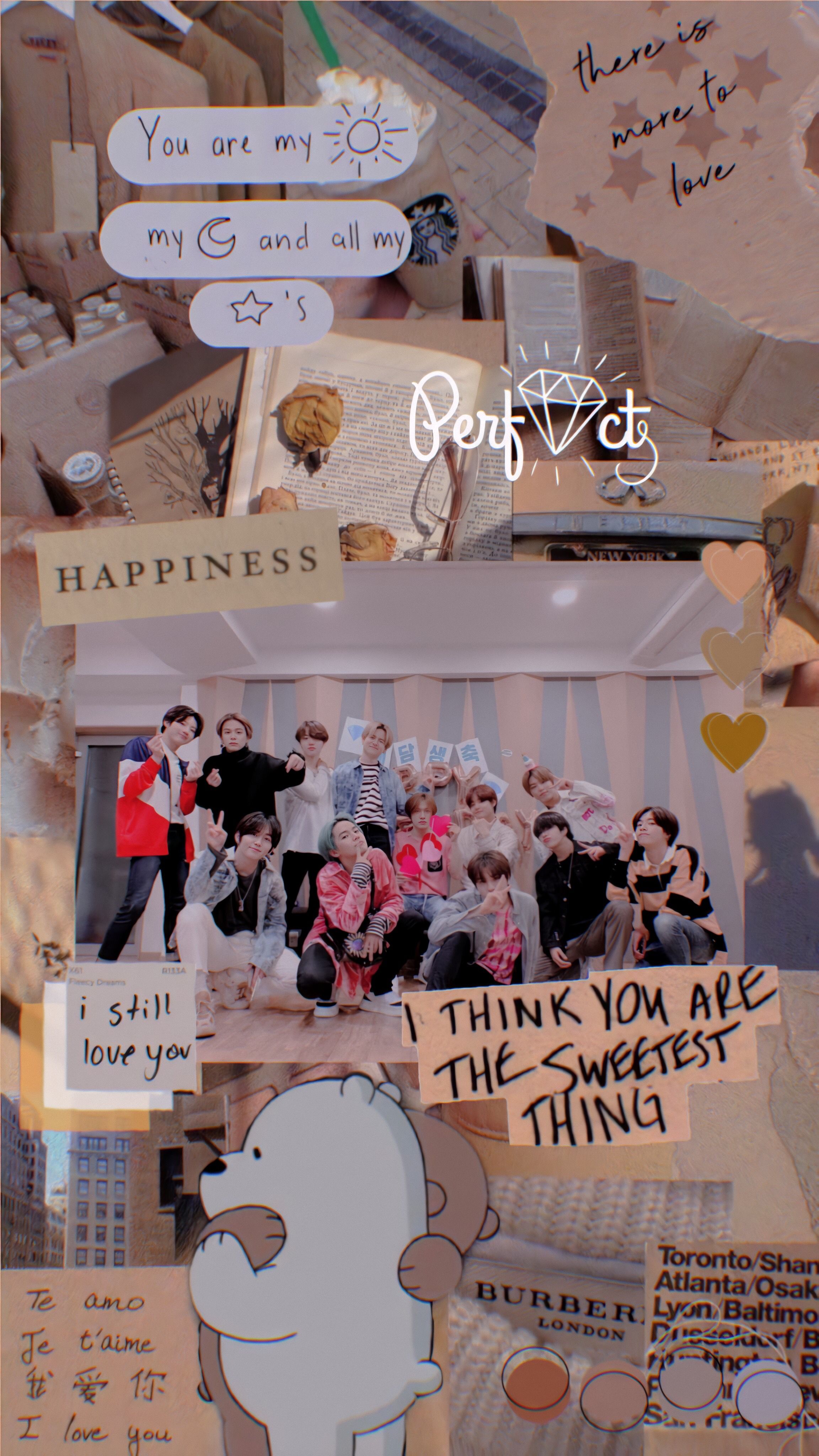 Treasure My Treasure Wallpapers - Wallpaper Cave