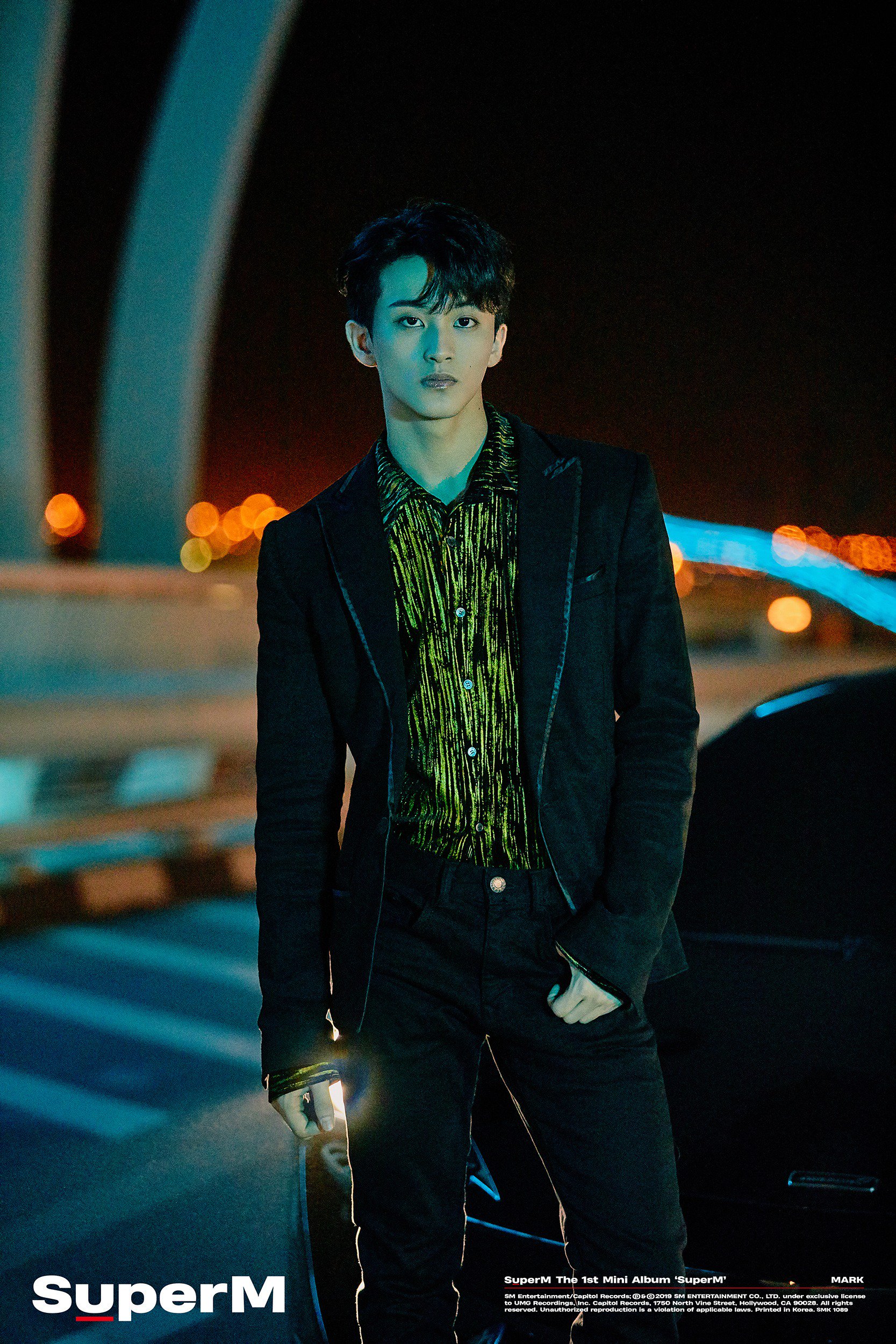 Jopping SuperM Wallpapers - Wallpaper Cave