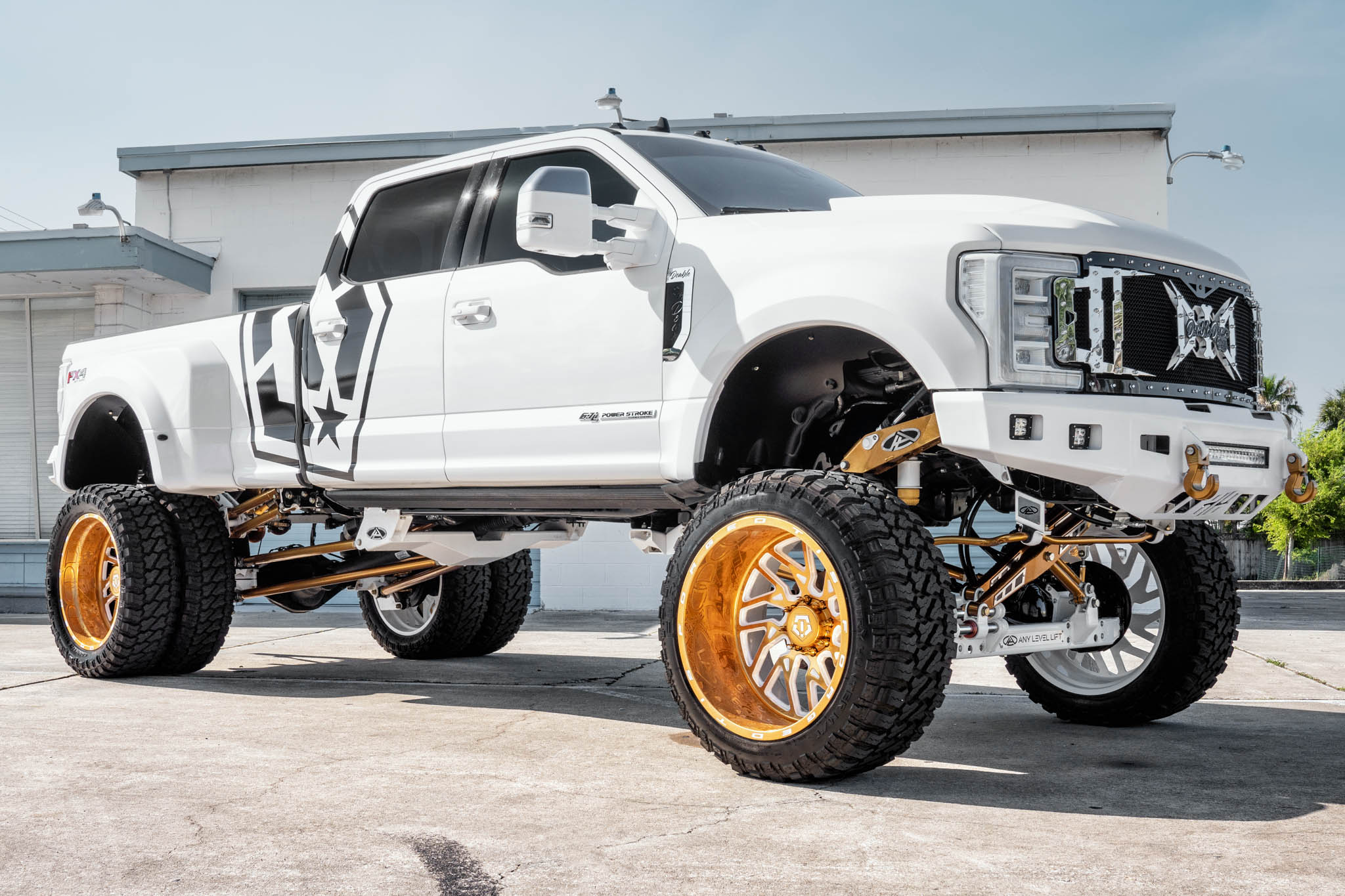 Ford Anylevel Wallpapers - Wallpaper Cave