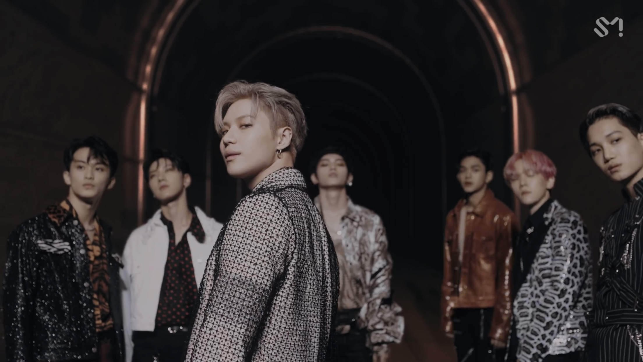 Jopping SuperM Wallpapers - Wallpaper Cave