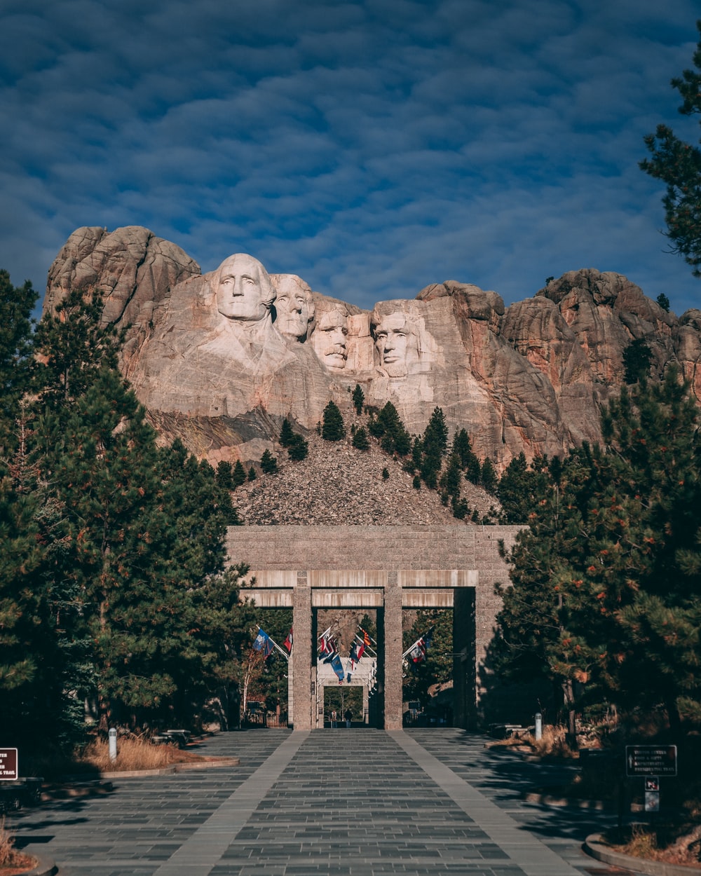 Mt Rushmore Wallpapers - Wallpaper Cave