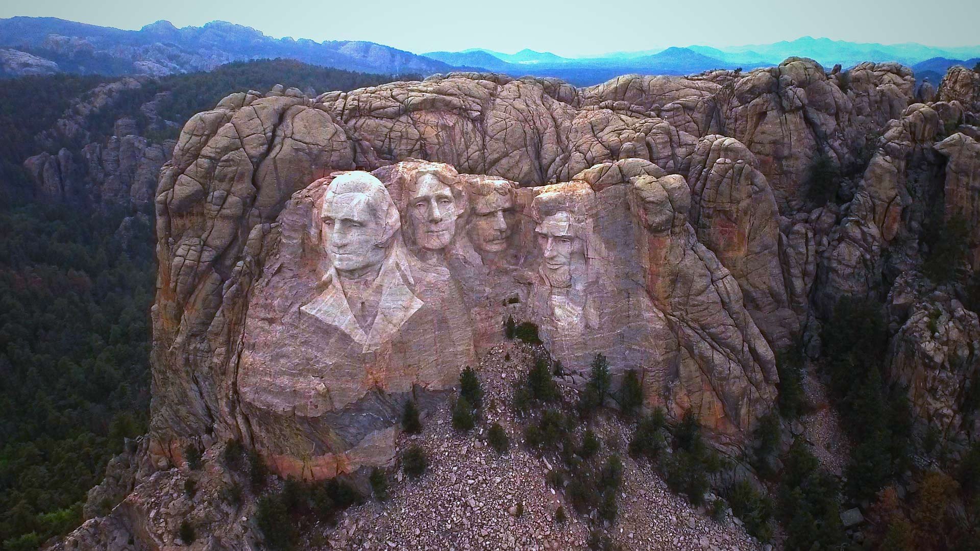Mt Rushmore Wallpapers - Wallpaper Cave