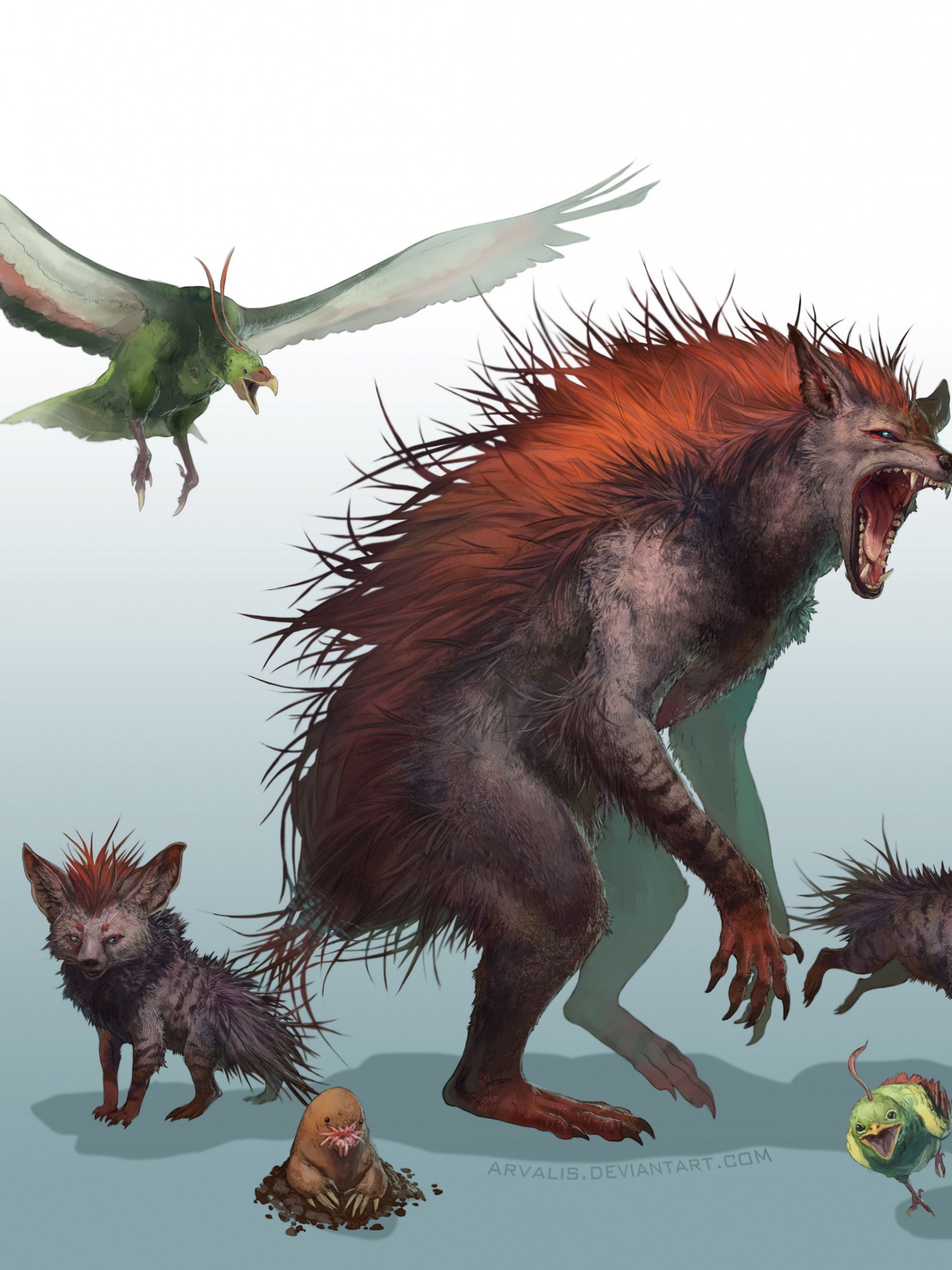 Pokémon Real Life Wallpapers - Wallpaper Cave