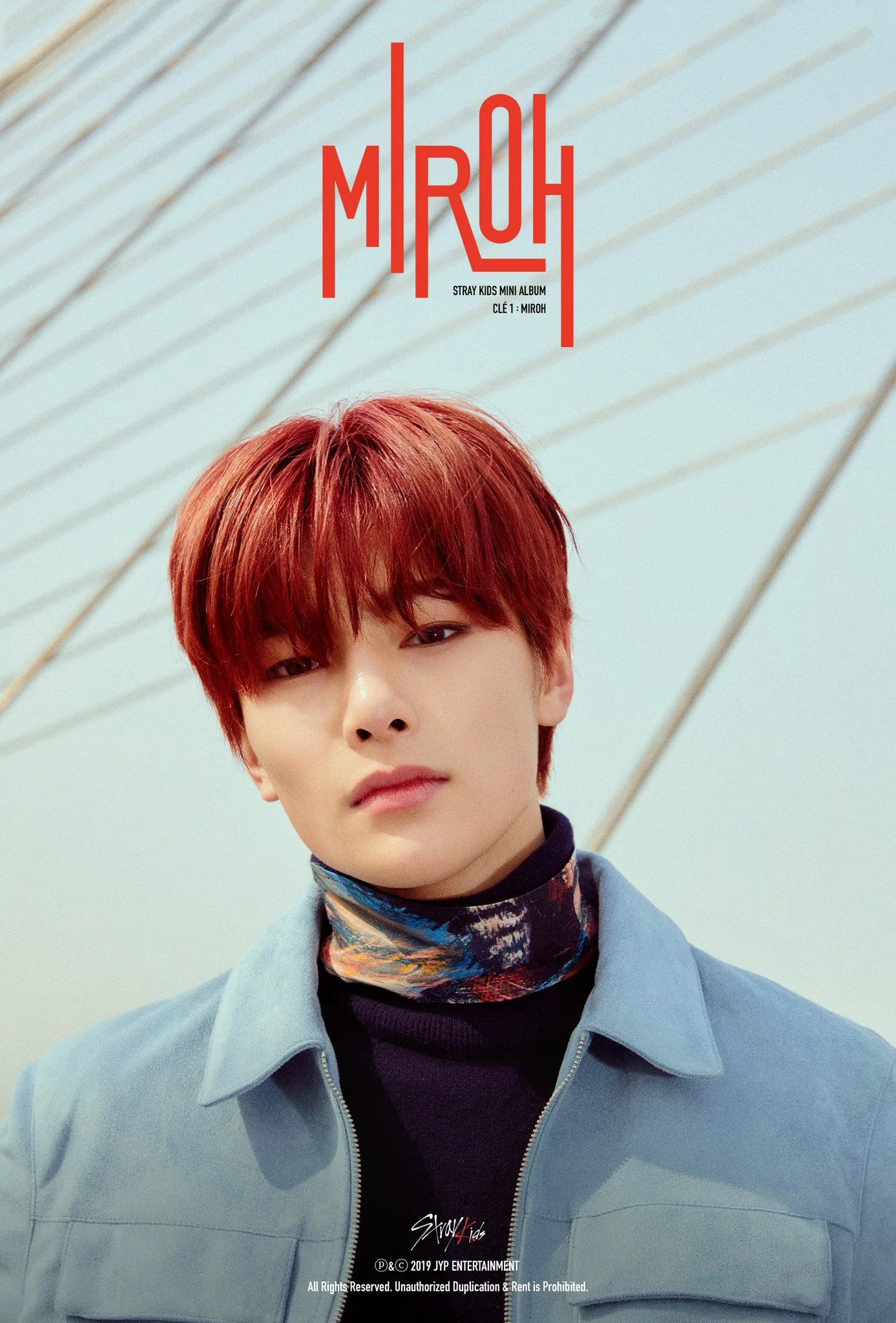 Miroh SKZ Wallpapers - Wallpaper Cave