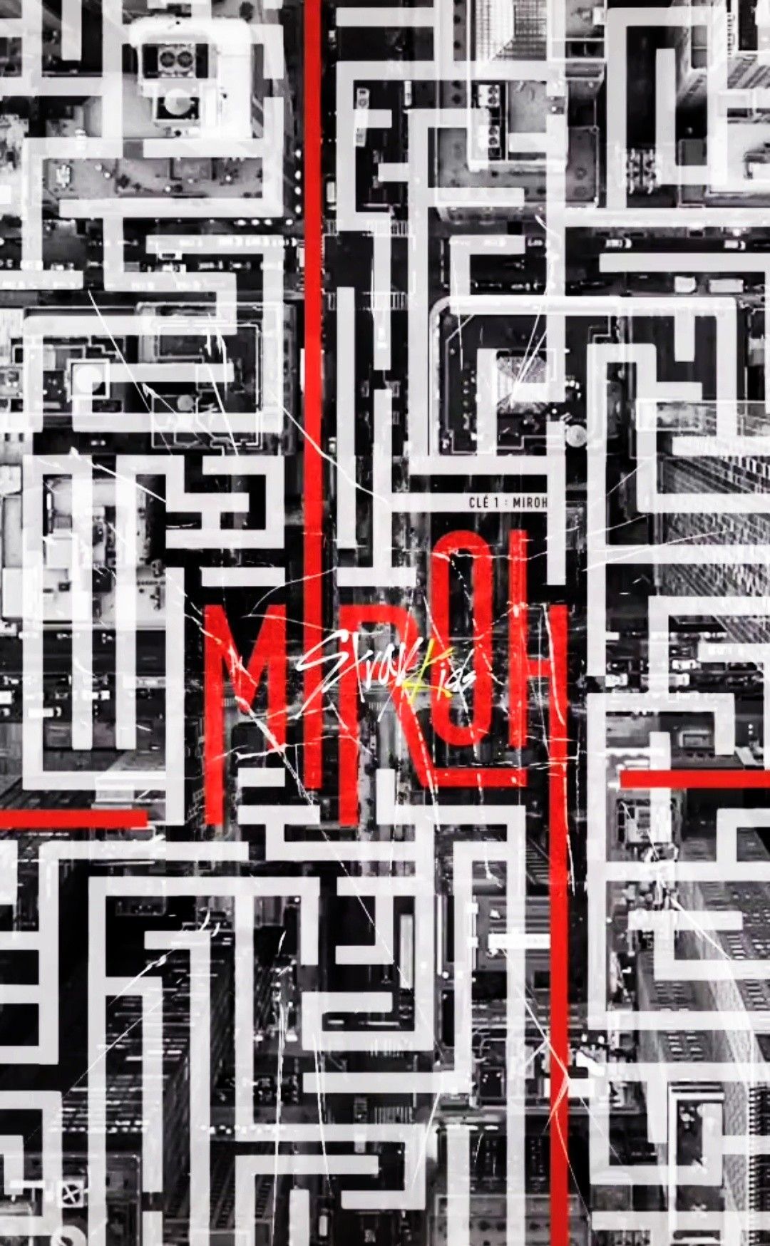 Miroh SKZ Wallpapers - Wallpaper Cave