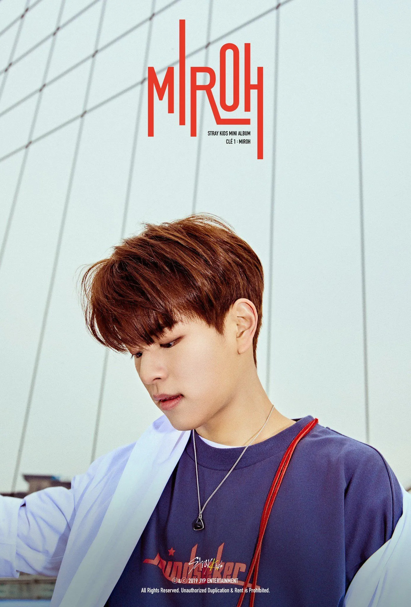 Miroh SKZ Wallpapers - Wallpaper Cave