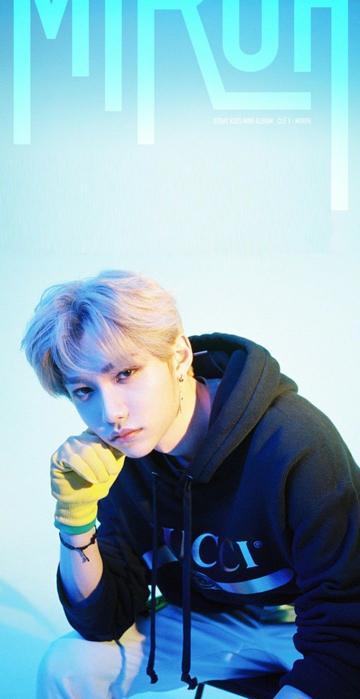 Miroh SKZ Wallpapers - Wallpaper Cave