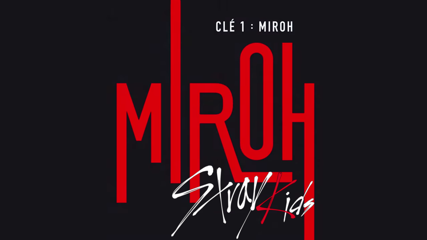 Miroh SKZ Wallpapers - Wallpaper Cave