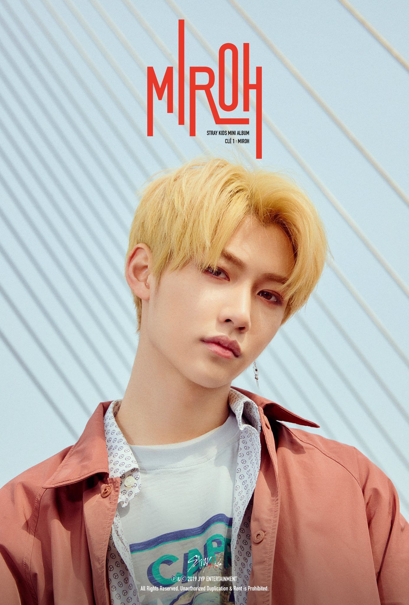 Miroh SKZ Wallpapers - Wallpaper Cave