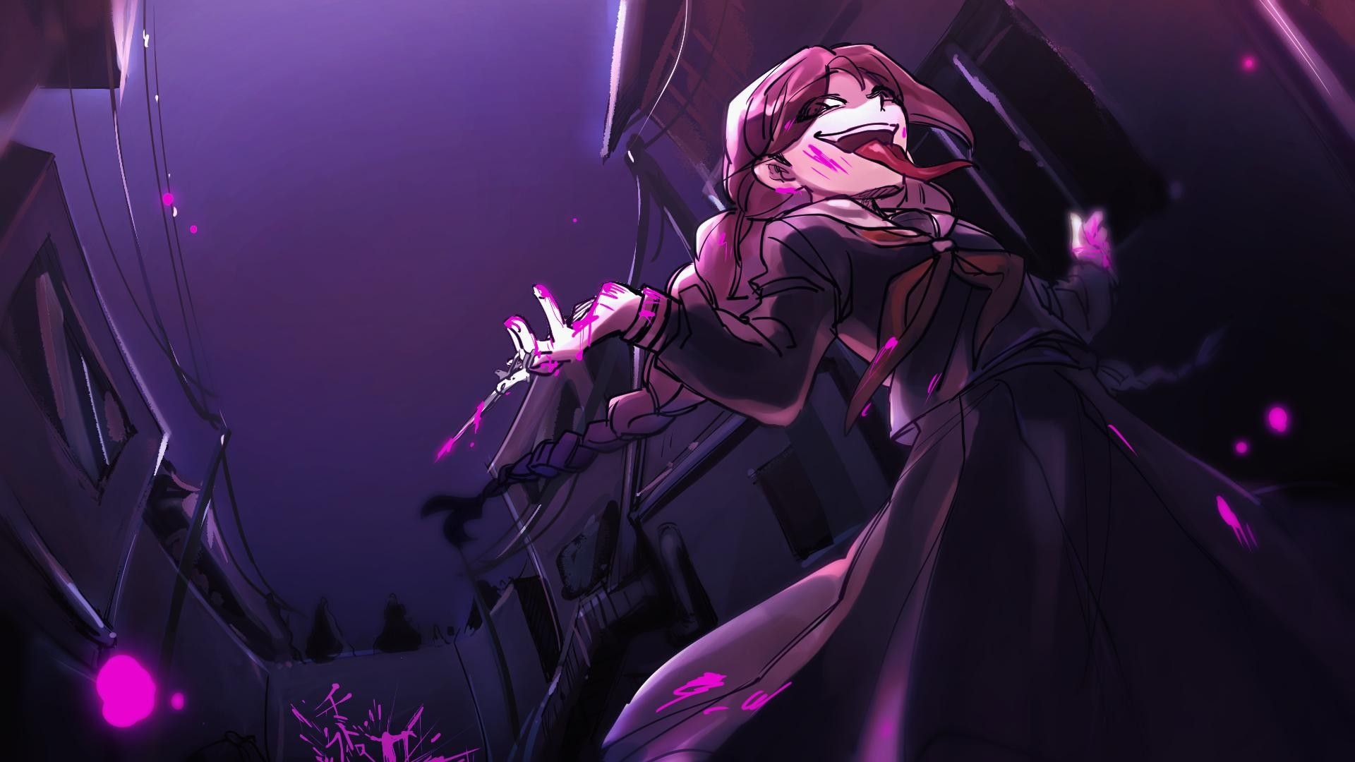 Genocider Sho Wallpapers - Wallpaper Cave