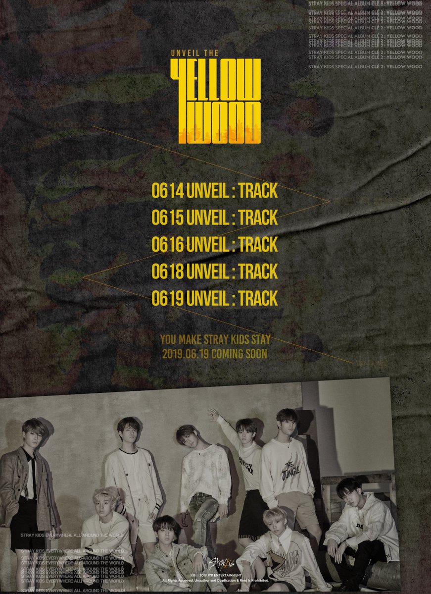 Side Effects SKZ Wallpapers - Wallpaper Cave