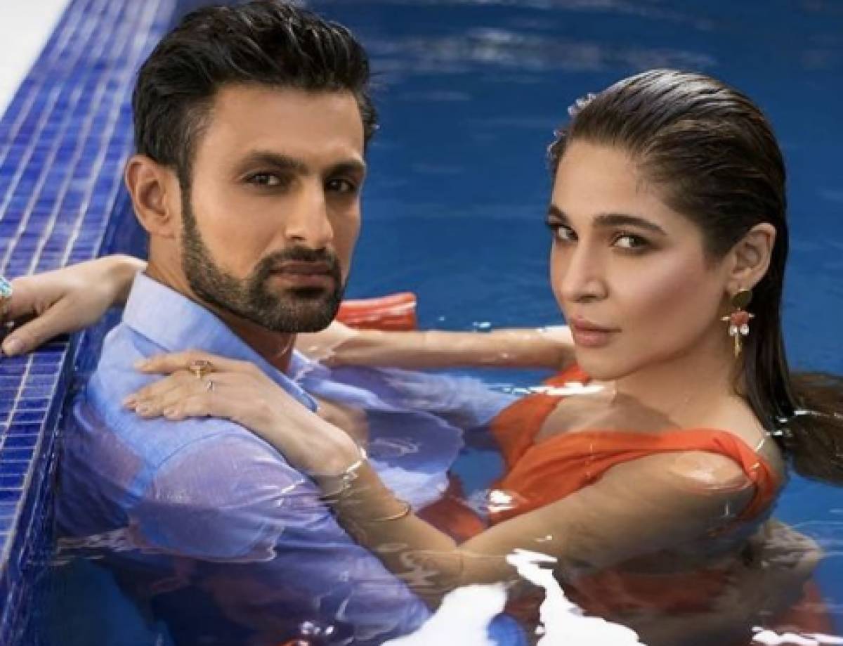 Ayesha Omer Wallpapers - Wallpaper Cave