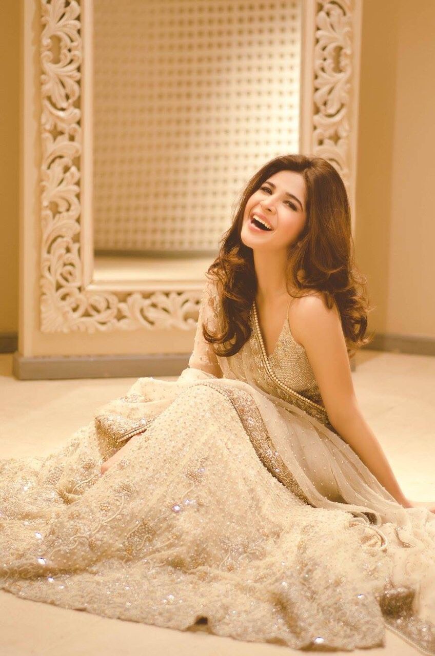 Ayesha Omer Wallpapers - Wallpaper Cave