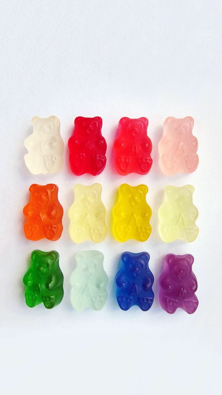 Haribo Wallpapers - Wallpaper Cave